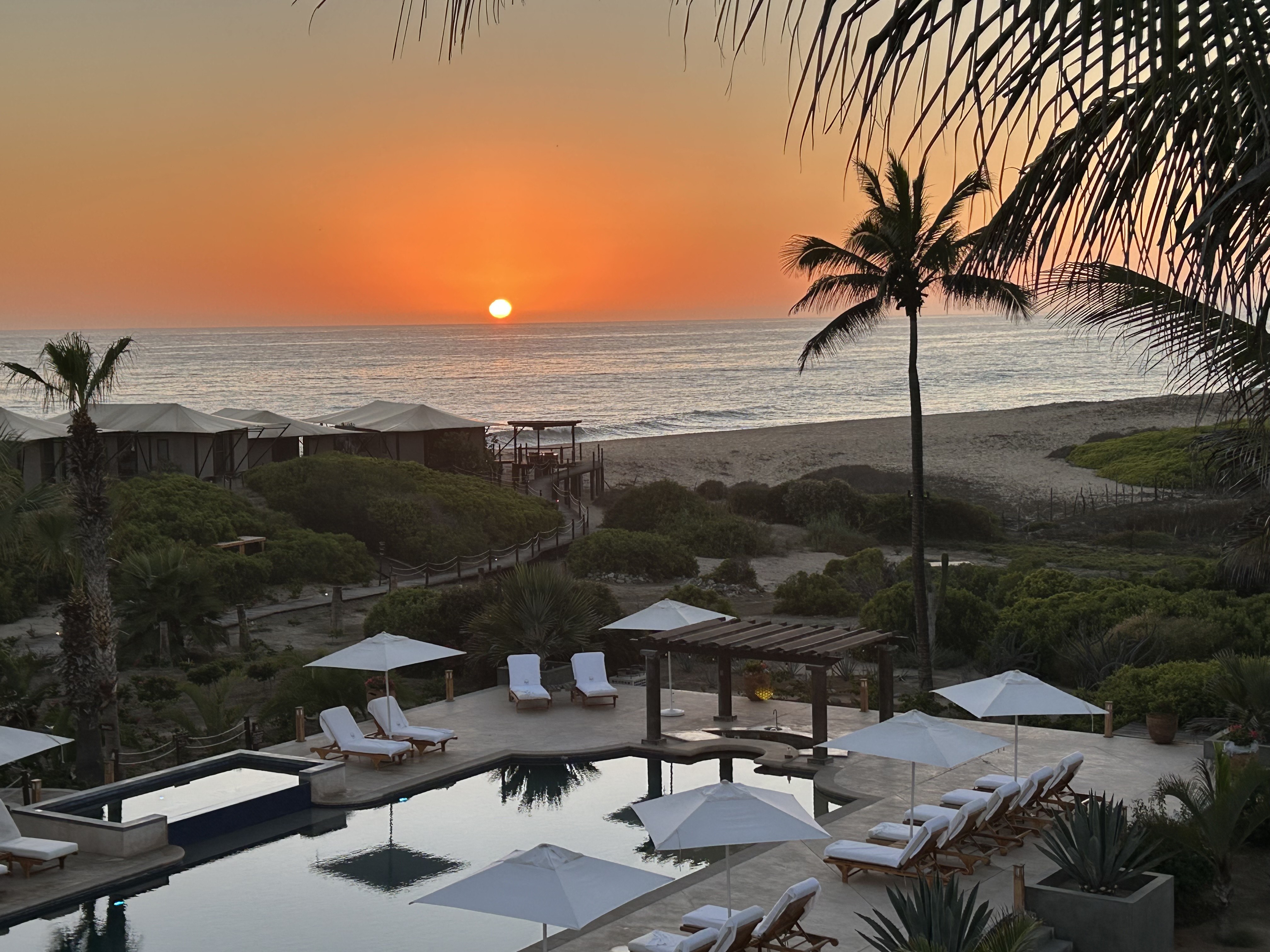 Exploring the Wonders of Todos Santos, Mexico