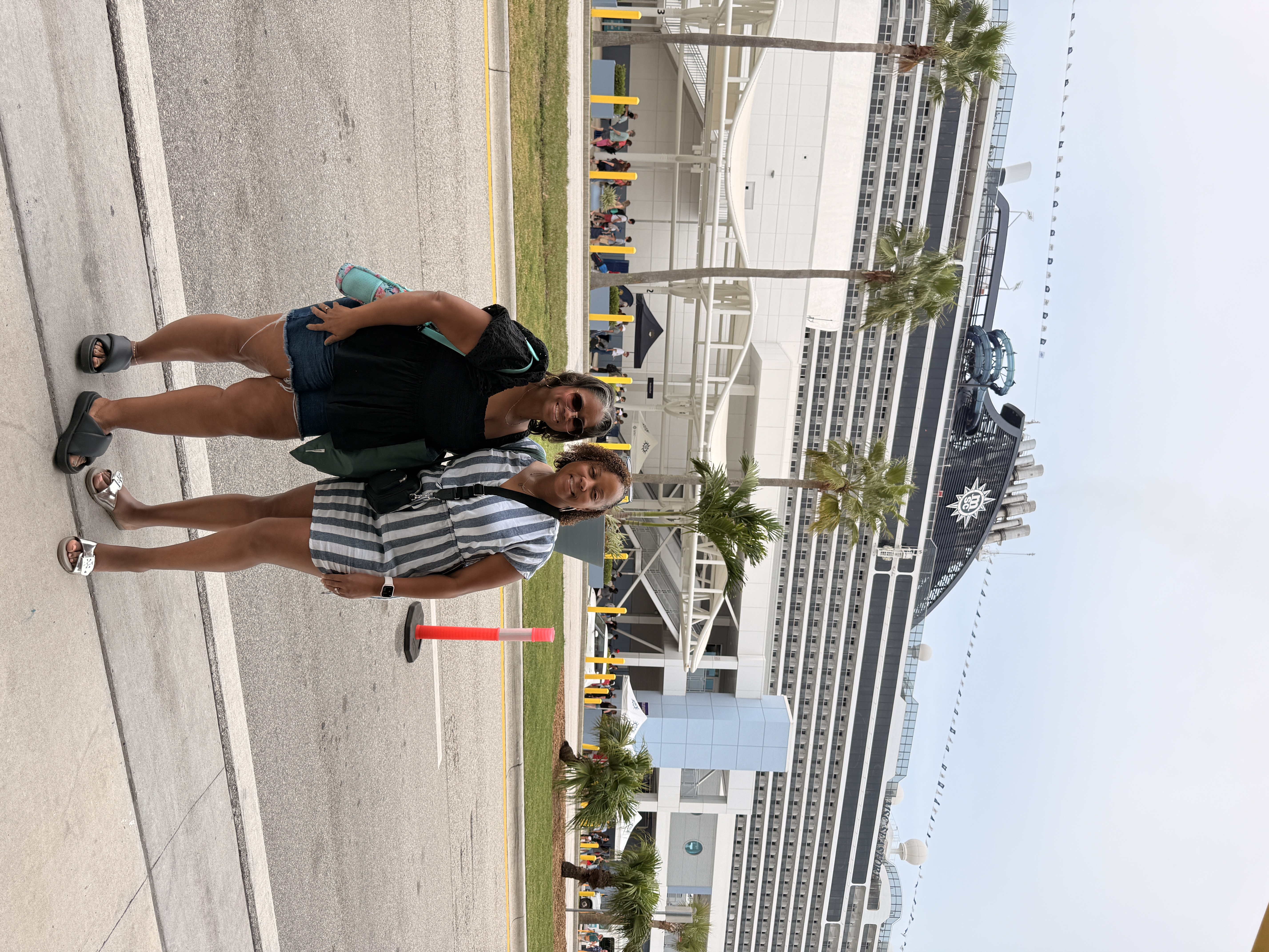 MSC Seashore: A Stylish Caribbean Escape with Culture, Cuisine & Nassau ...