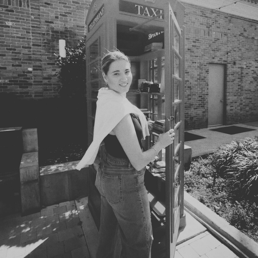 Madison Shaffer | Fora Travel