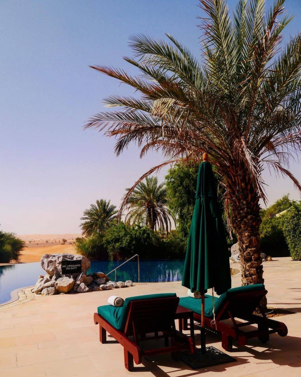 Dubai to the Maldives: City Life, Golden Dunes & Crystal-Clear Oceans