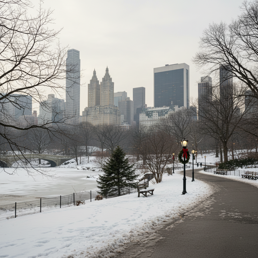 NYC for New Year’s: A 3-Day Celebration & Sightseeing Guide