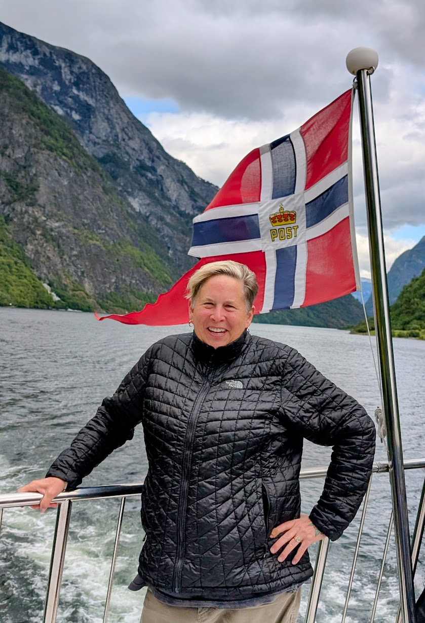 Elise Lindborg | Fora Travel