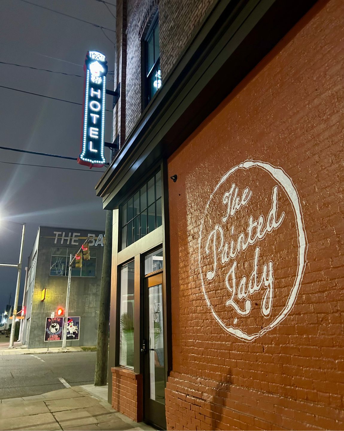 The Painted Lady: A Boutique Stay with Historic Character in Birmingham ...