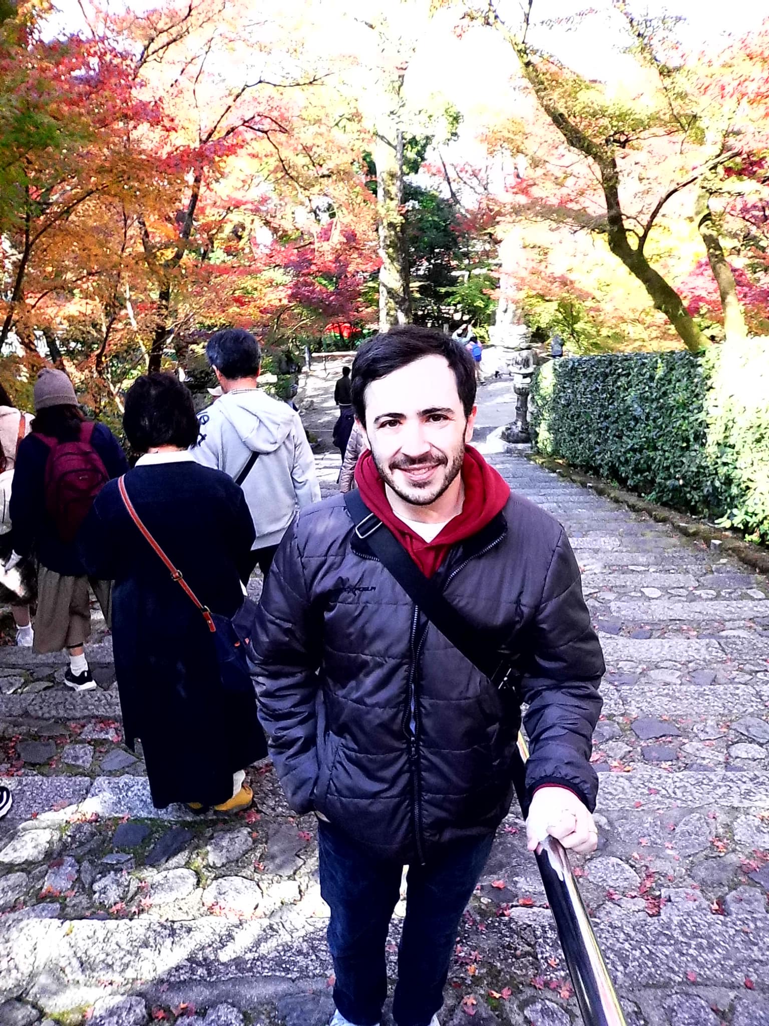 Matthew Prater | Fora Travel