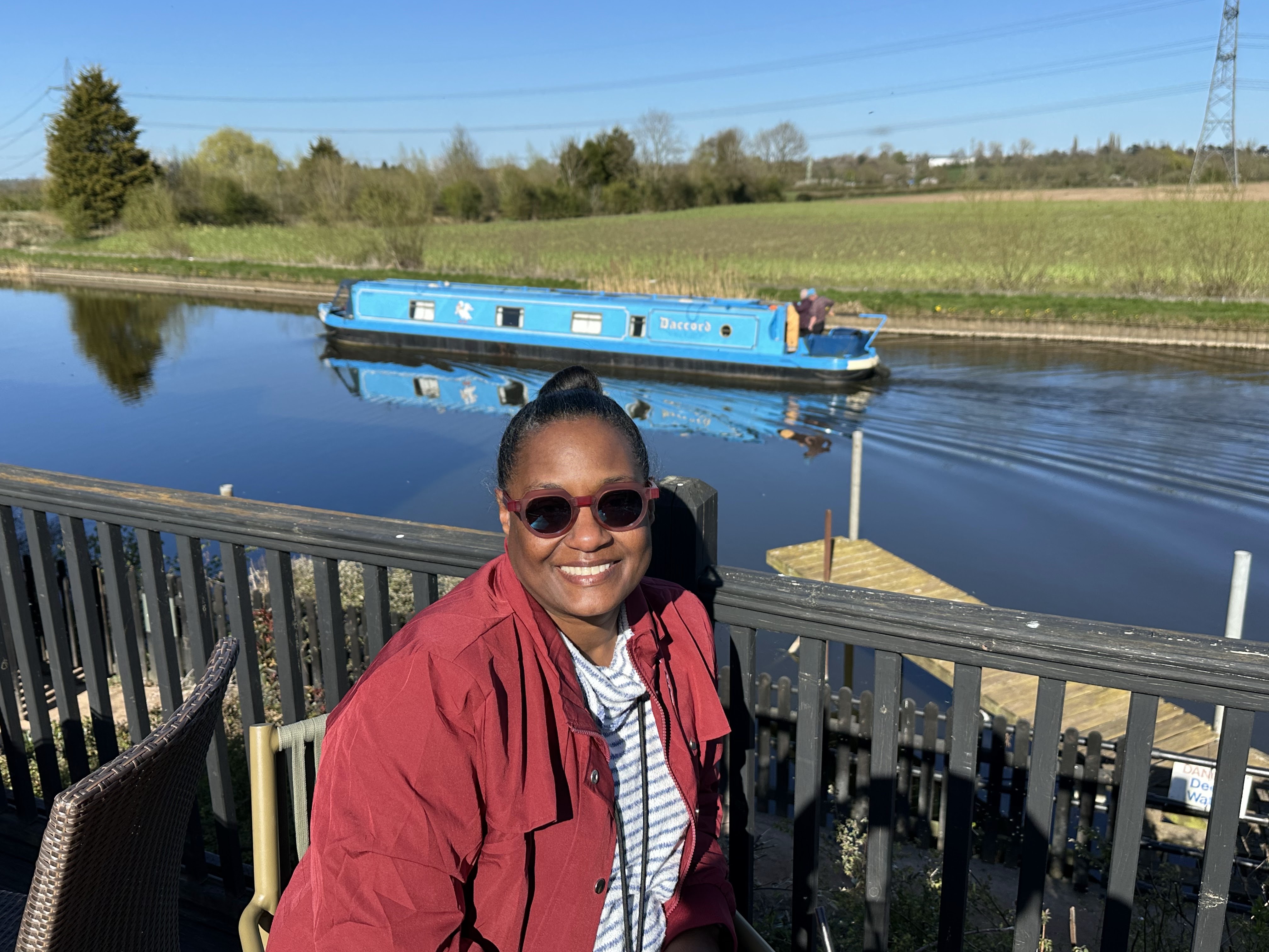 Malaika Owens | Fora Travel