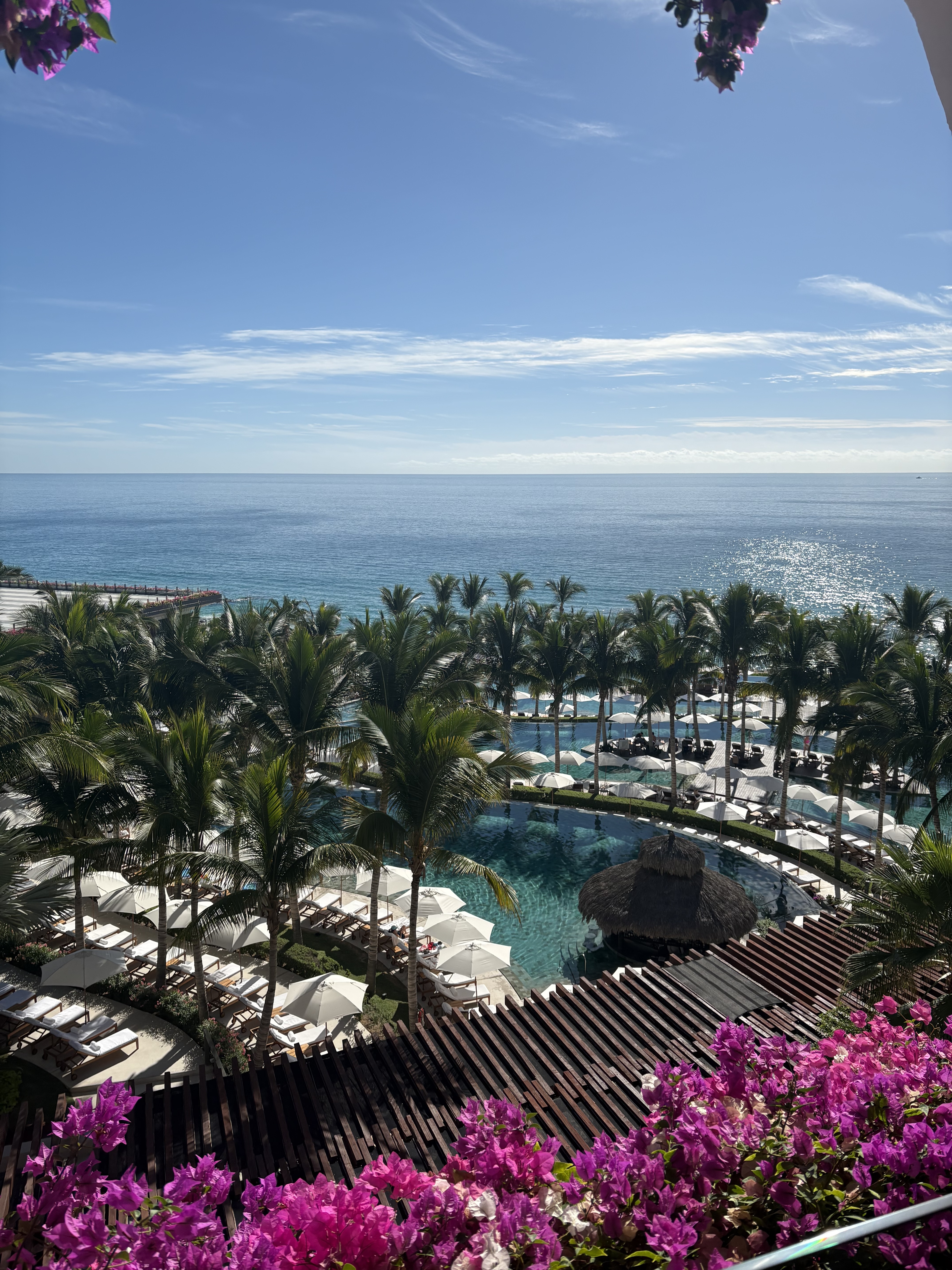 Cabo for Couples: Holiday Getaway