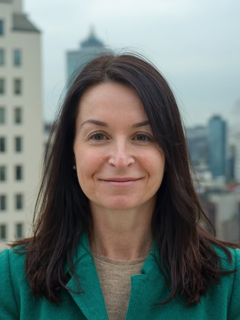 Heather Wenzel | Fora Travel