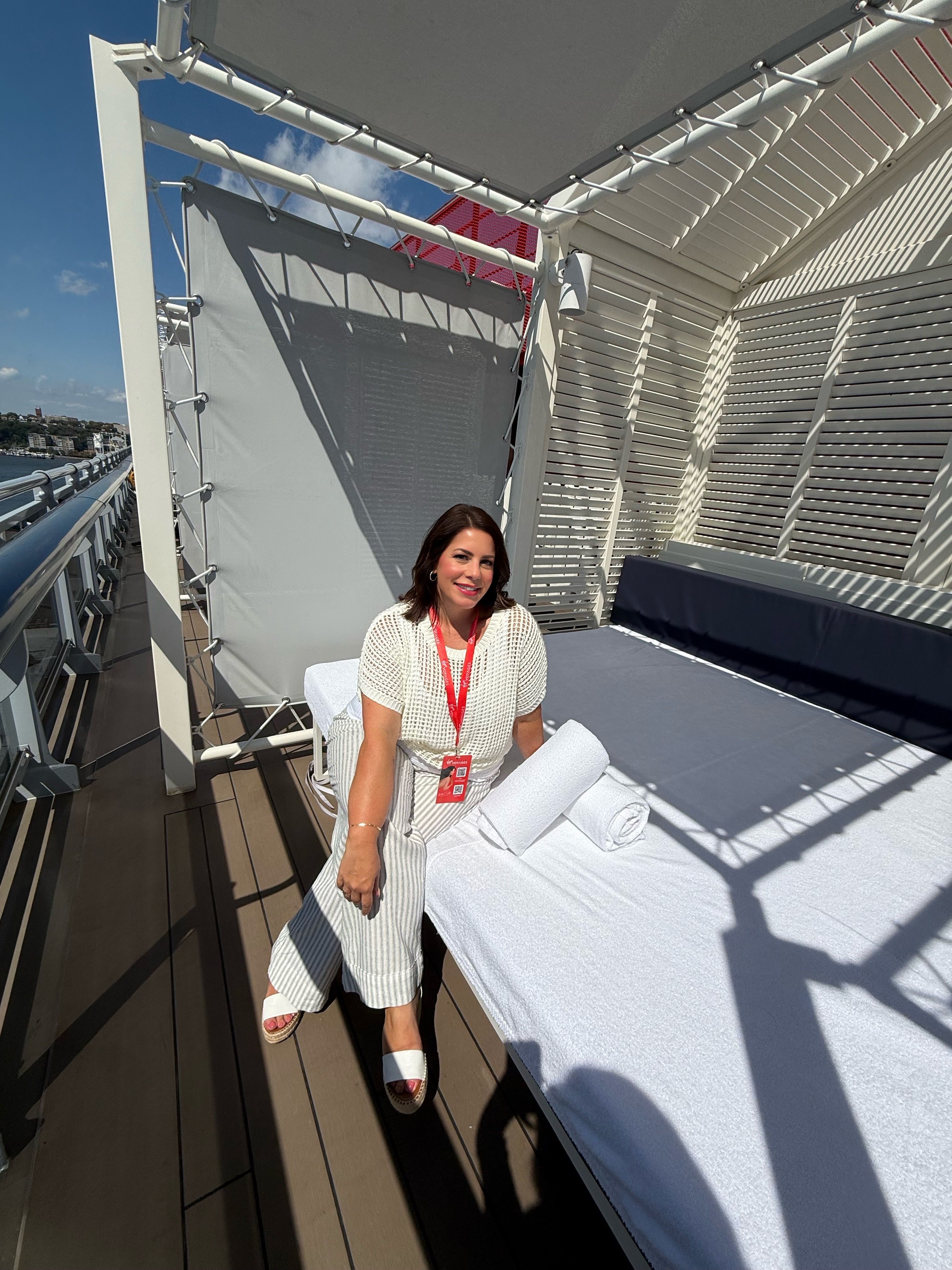 Megan Feeney | Fora Travel
