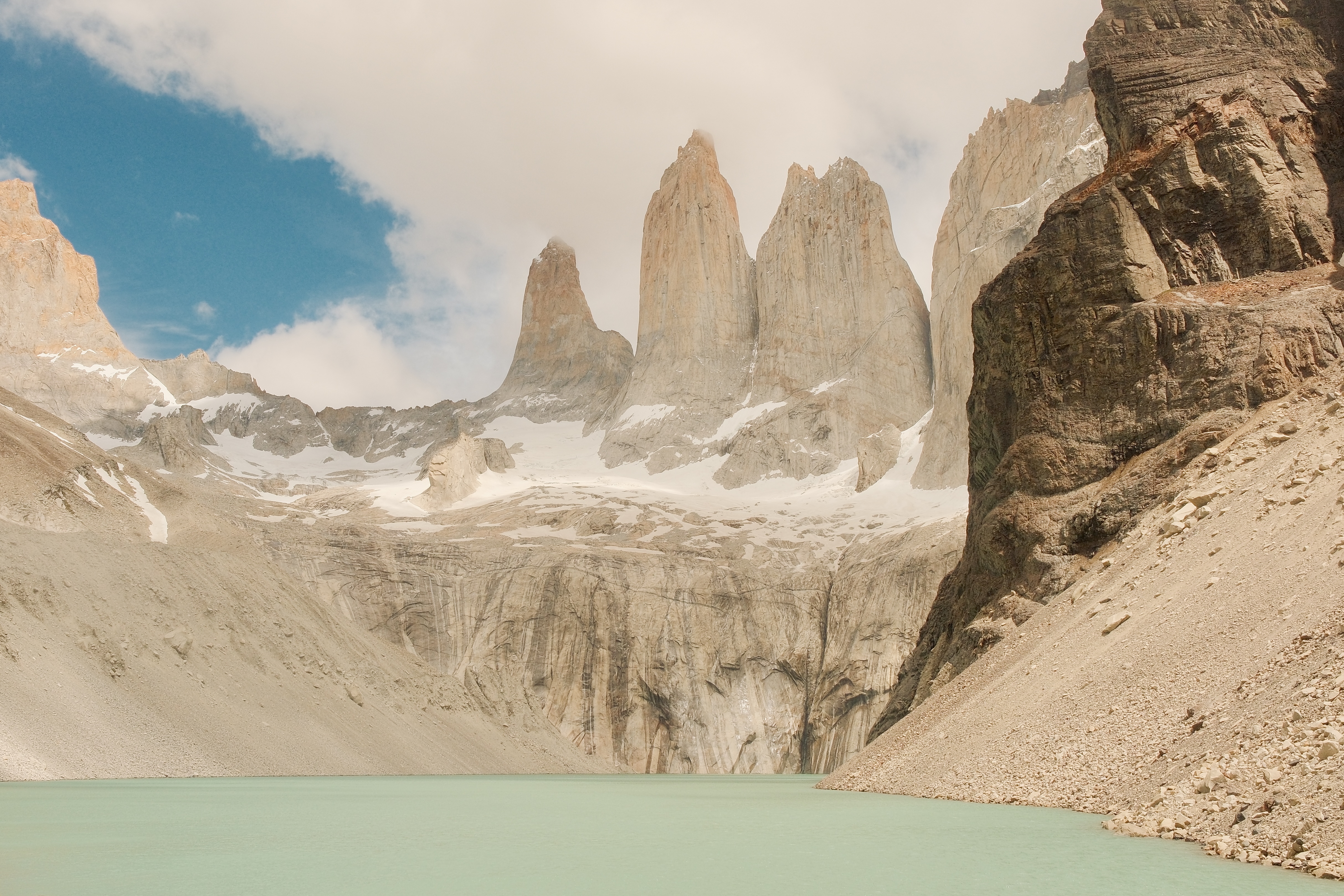 Patagonia for Adventure-Luxury Travelers