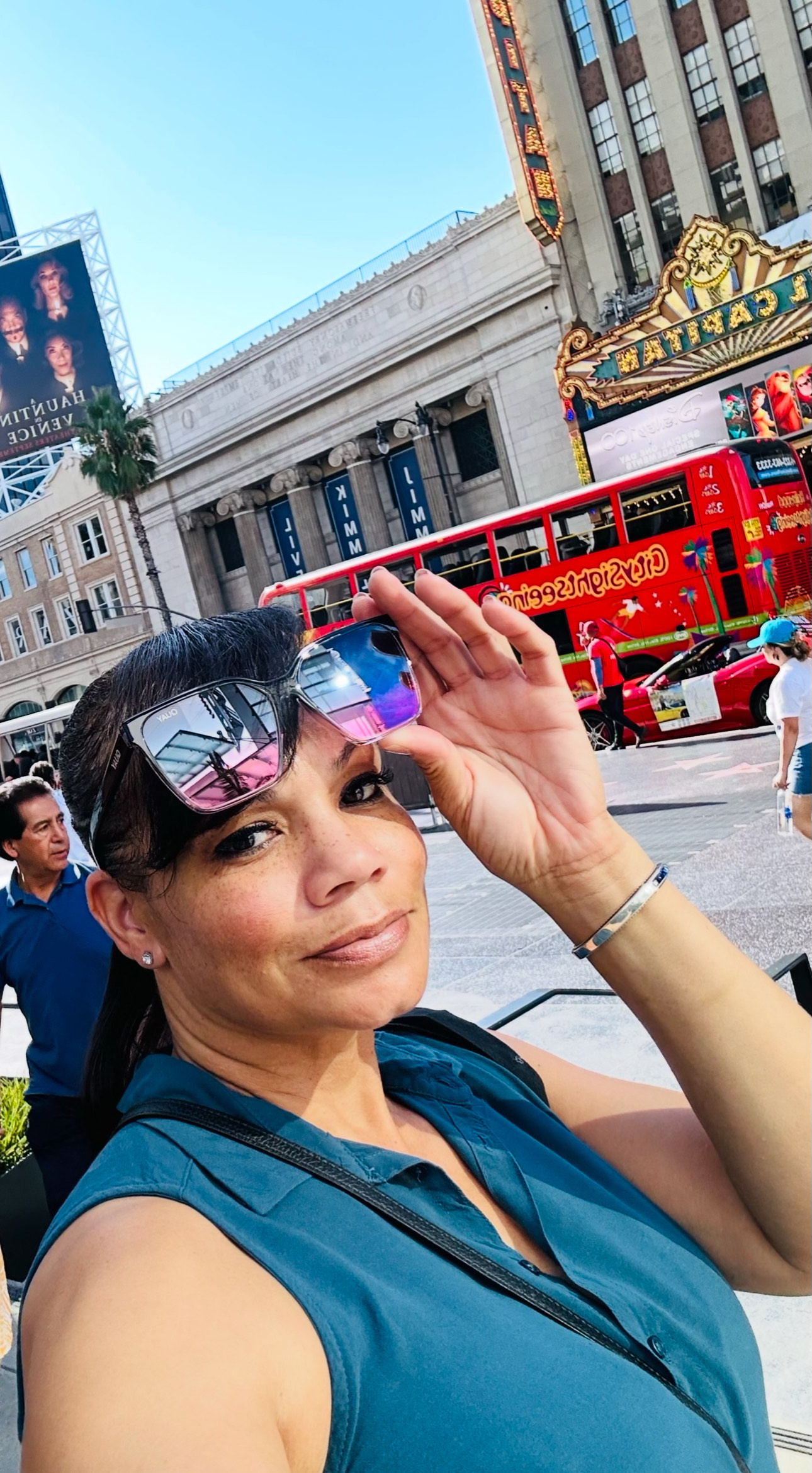 Wanda Robinson | Fora Travel