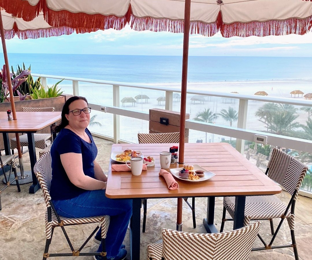 Meredith Keaney | Fora Travel