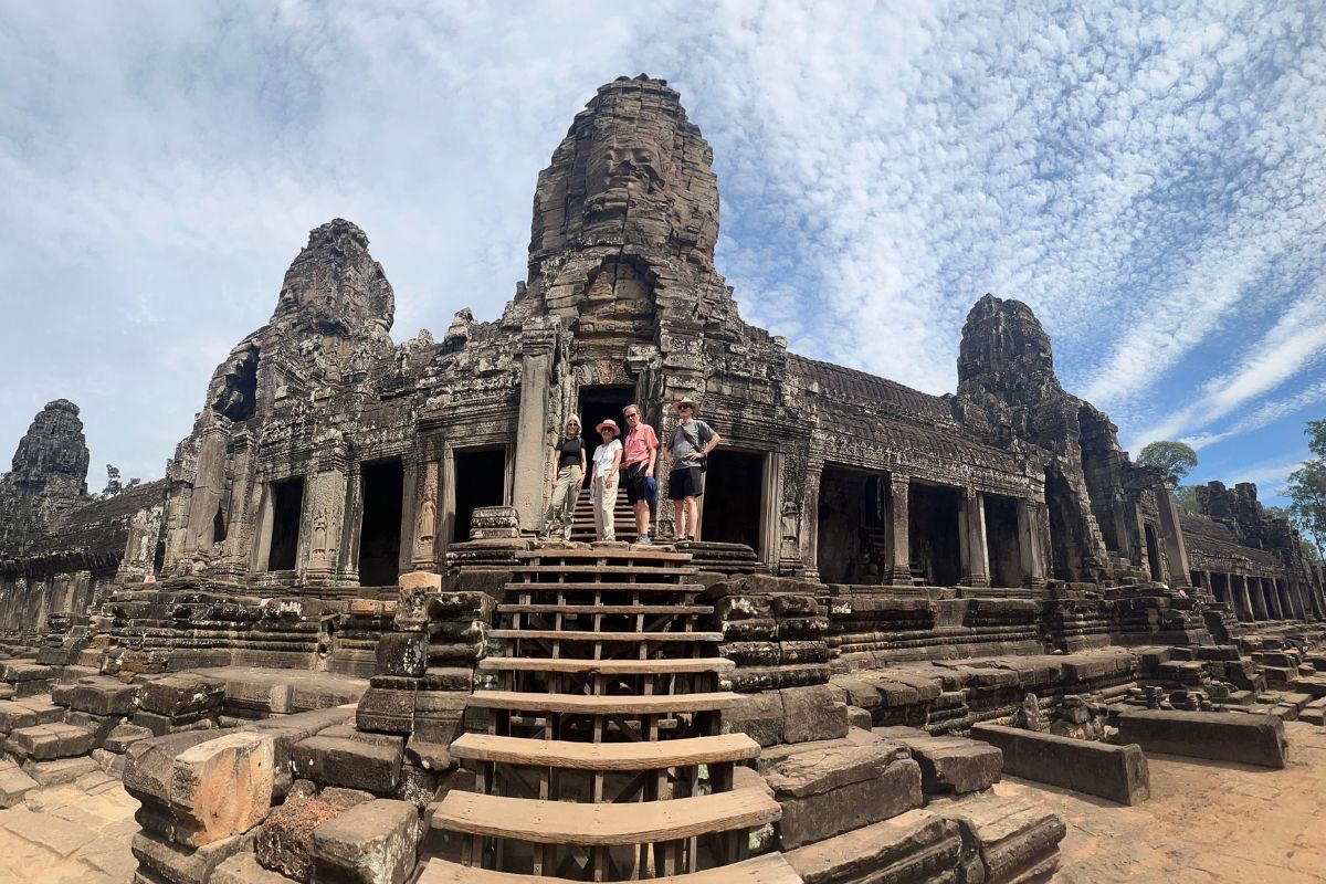 Vietnam & Cambodia: An Unforgettable Journey Through Living History