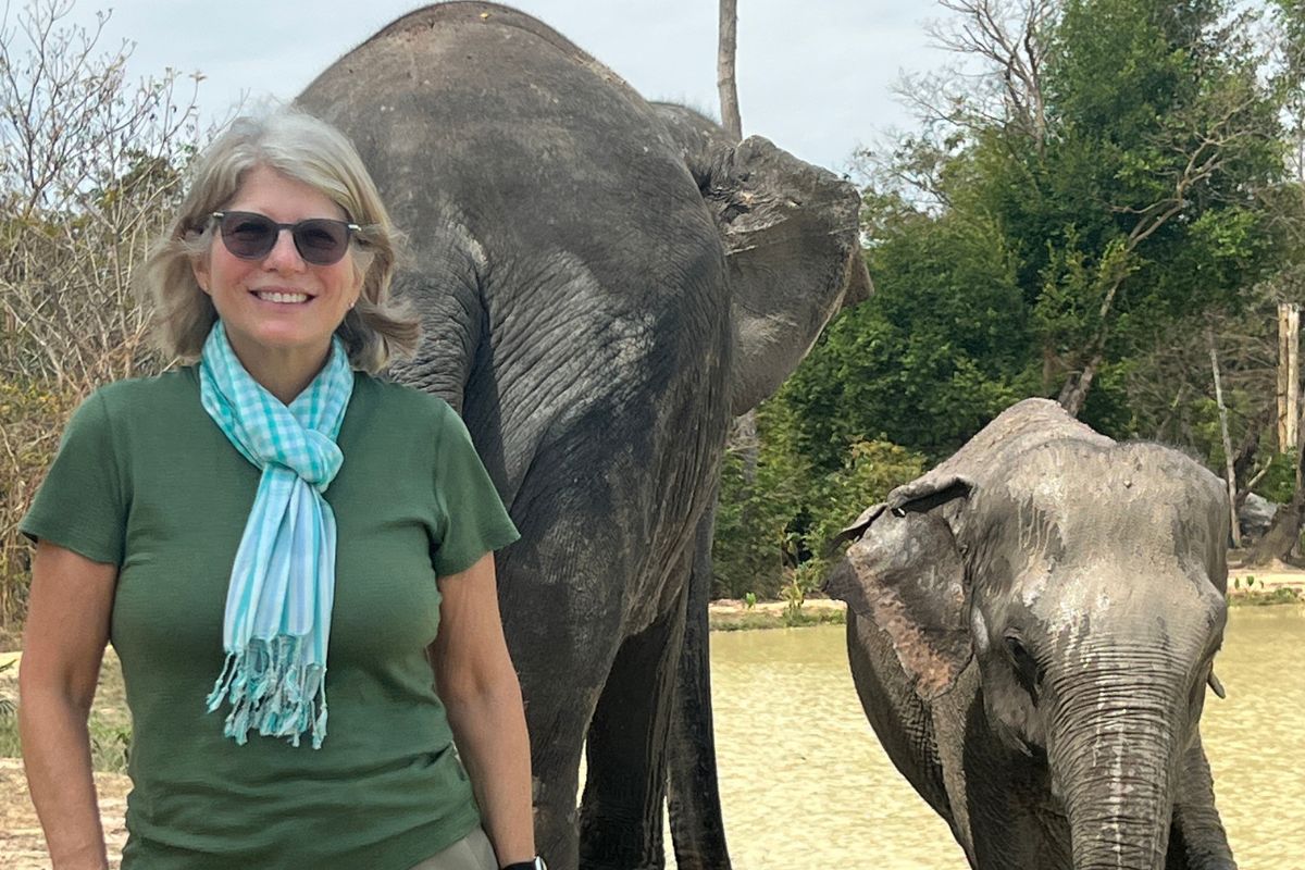 Vietnam & Cambodia: An Unforgettable Journey Through Living History