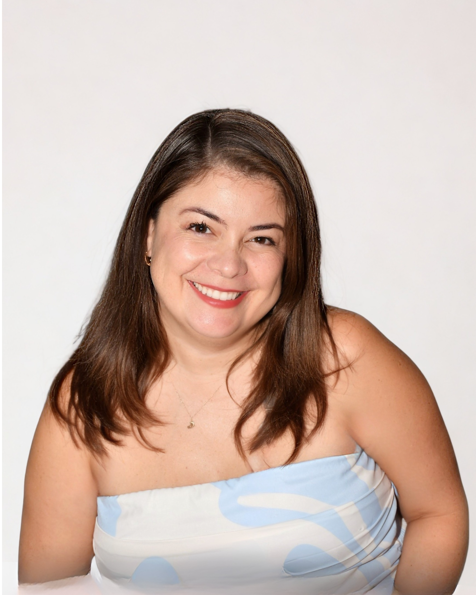 Luz Frascarelli | Fora Travel