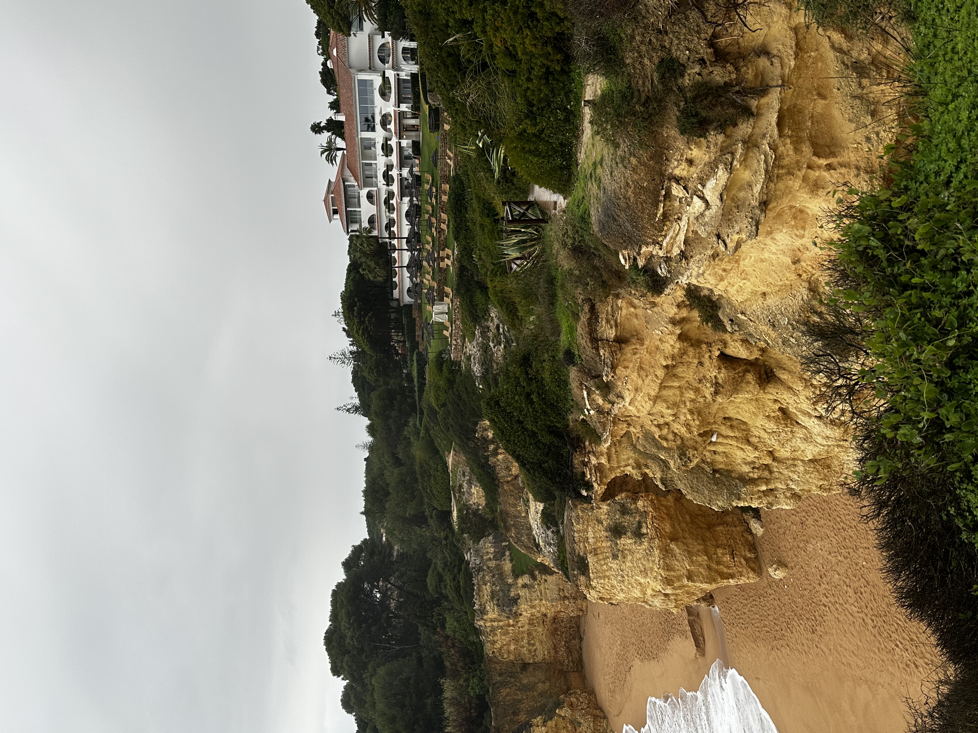 A Destination in Itself: A Stay at Vila Vita Parc, Algarve