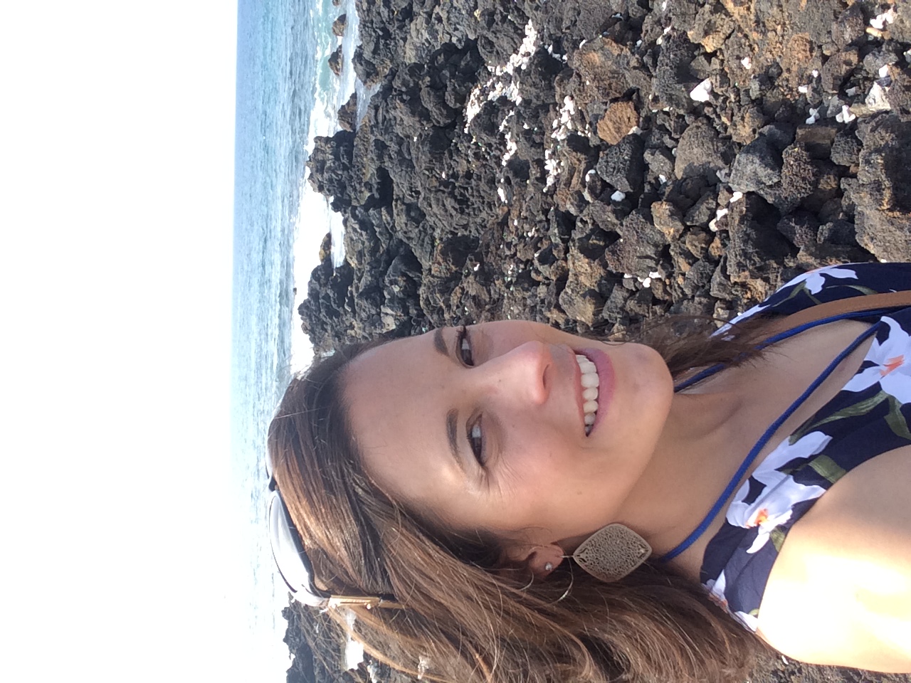Megan Mestas | Fora Travel