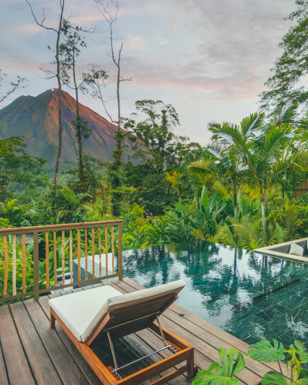 Costa Rica: Where Wellness Meets Wild Beauty