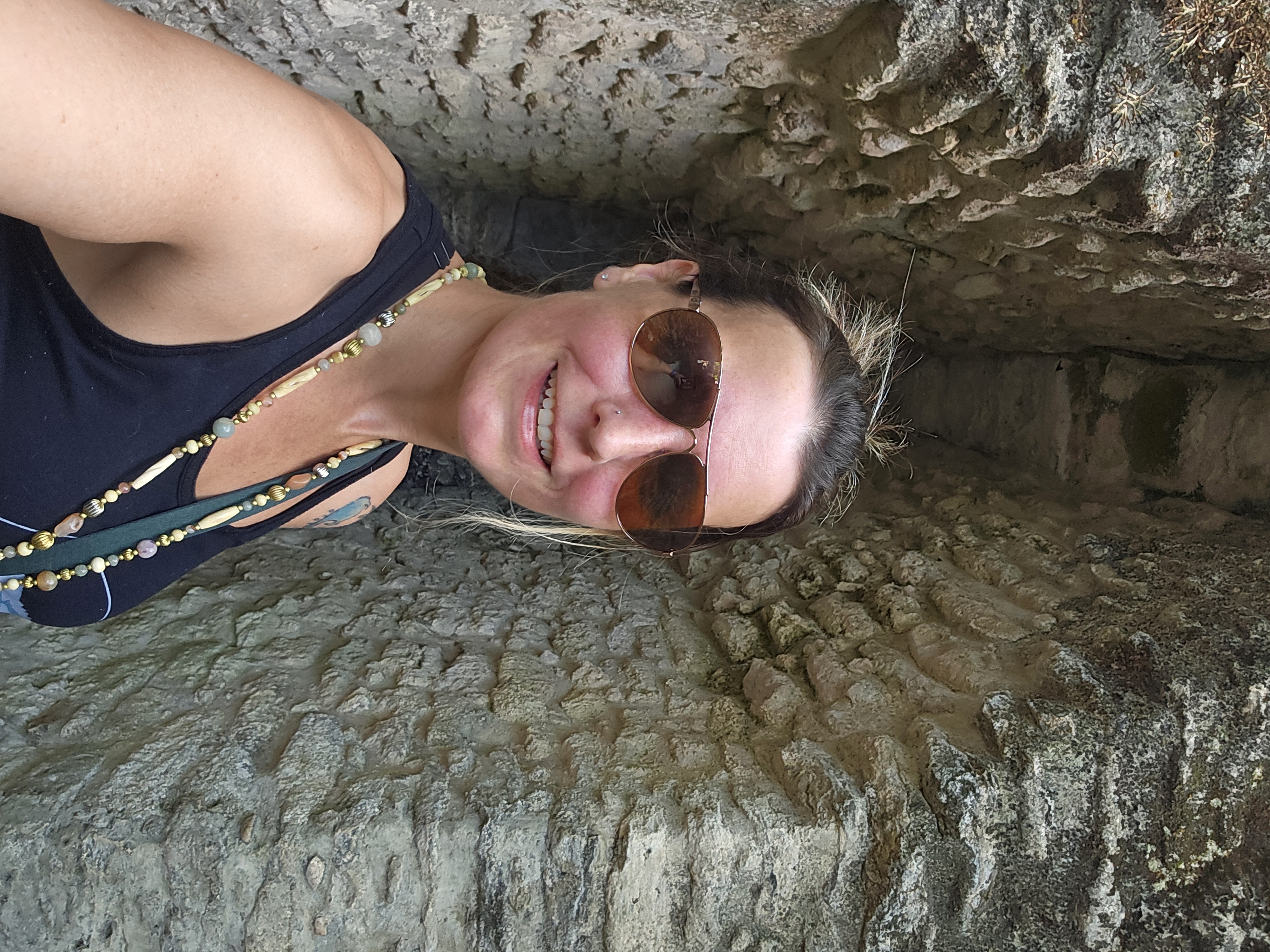 Jessica Burch | Fora Travel