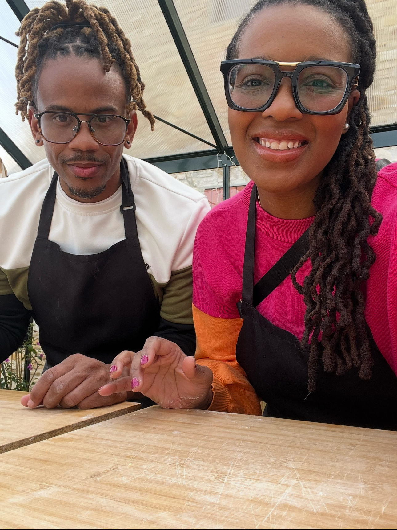 Ricky James | Fora Travel