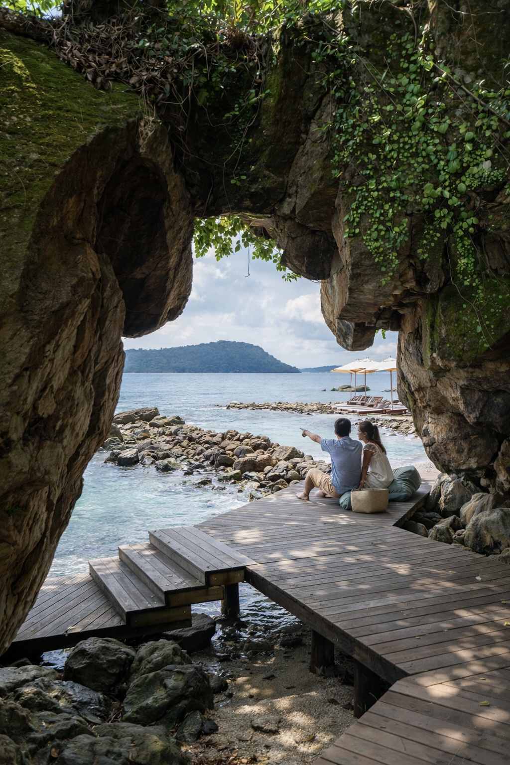 Inside Song Saa Private Island, Cambodia’s Most Exclusive Resort