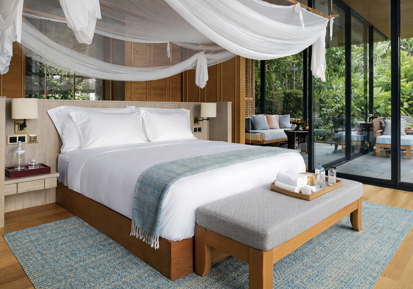 Inside Song Saa Private Island, Cambodia’s Most Exclusive Resort