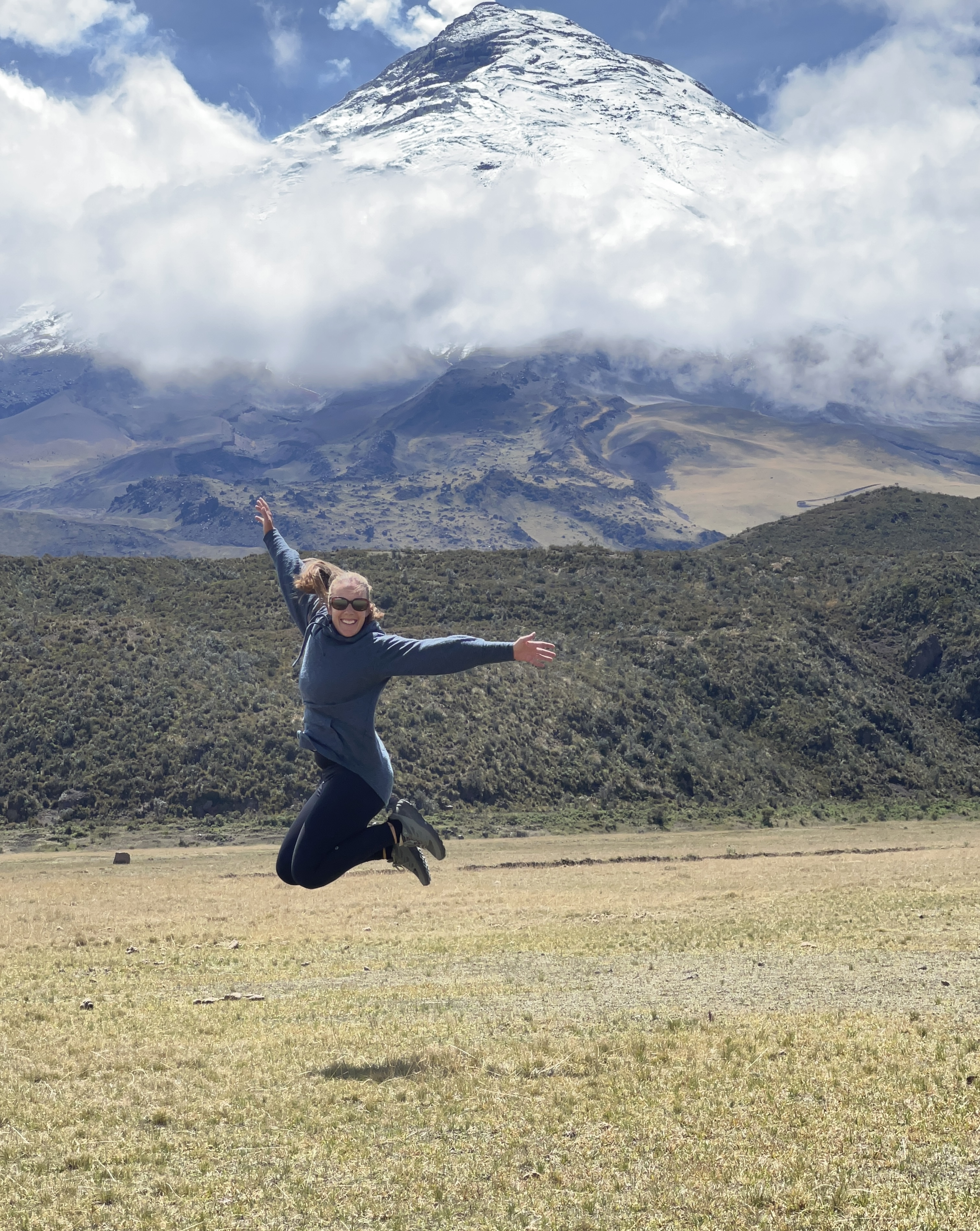 Carisa Poniewaz | Fora Travel