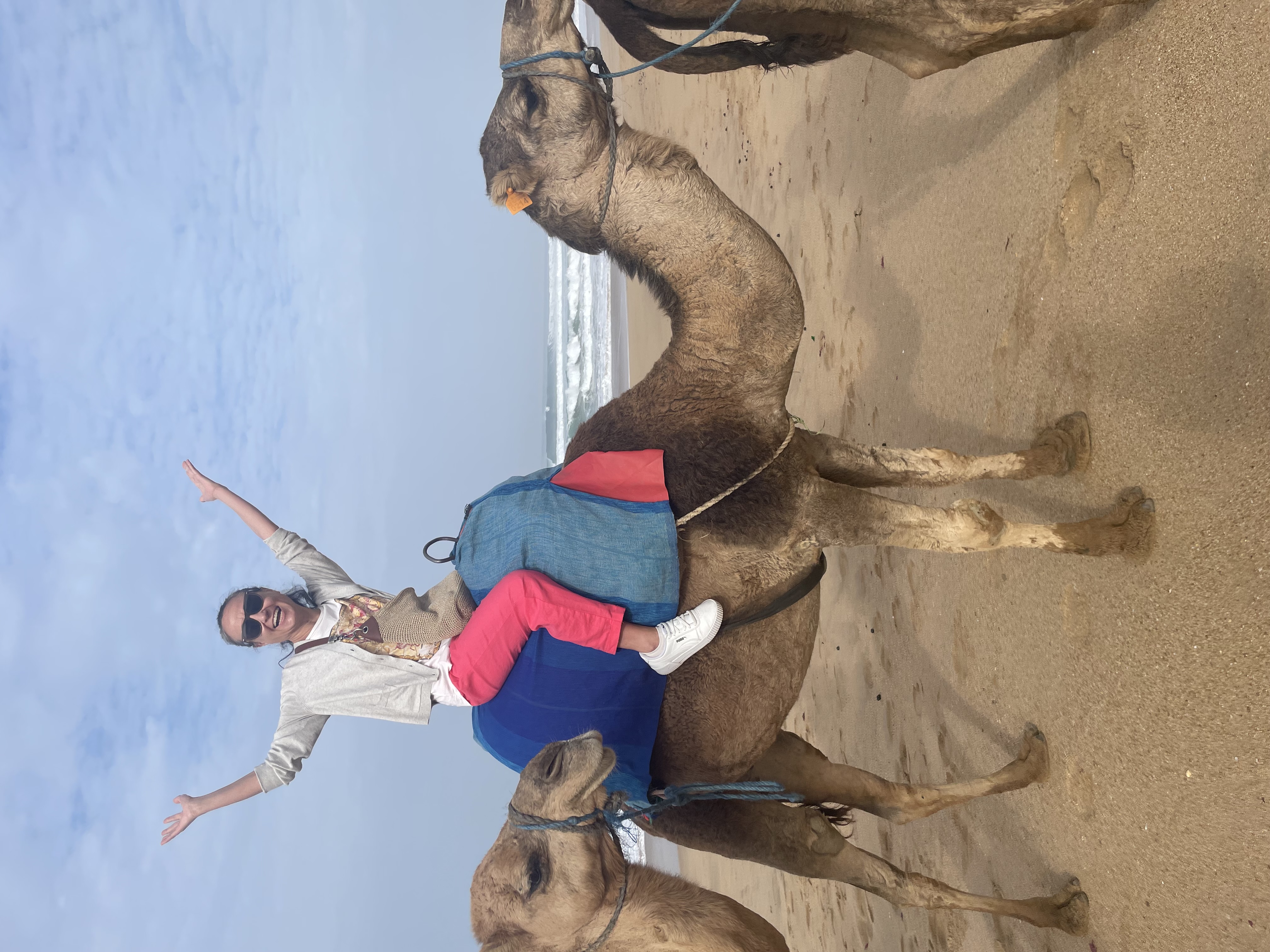 Stephanie Patterson | Fora Travel