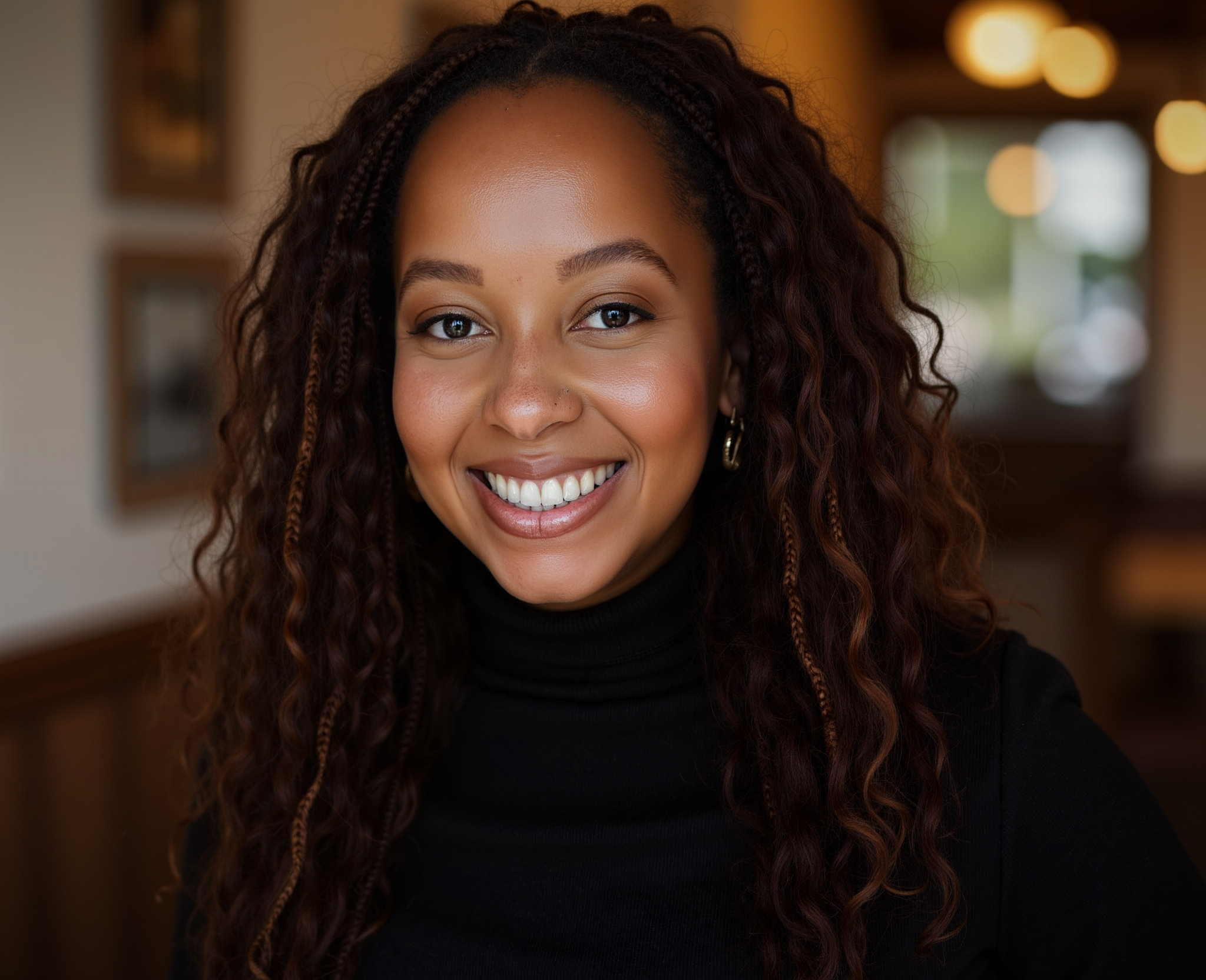 Courtney Williams | Fora Travel
