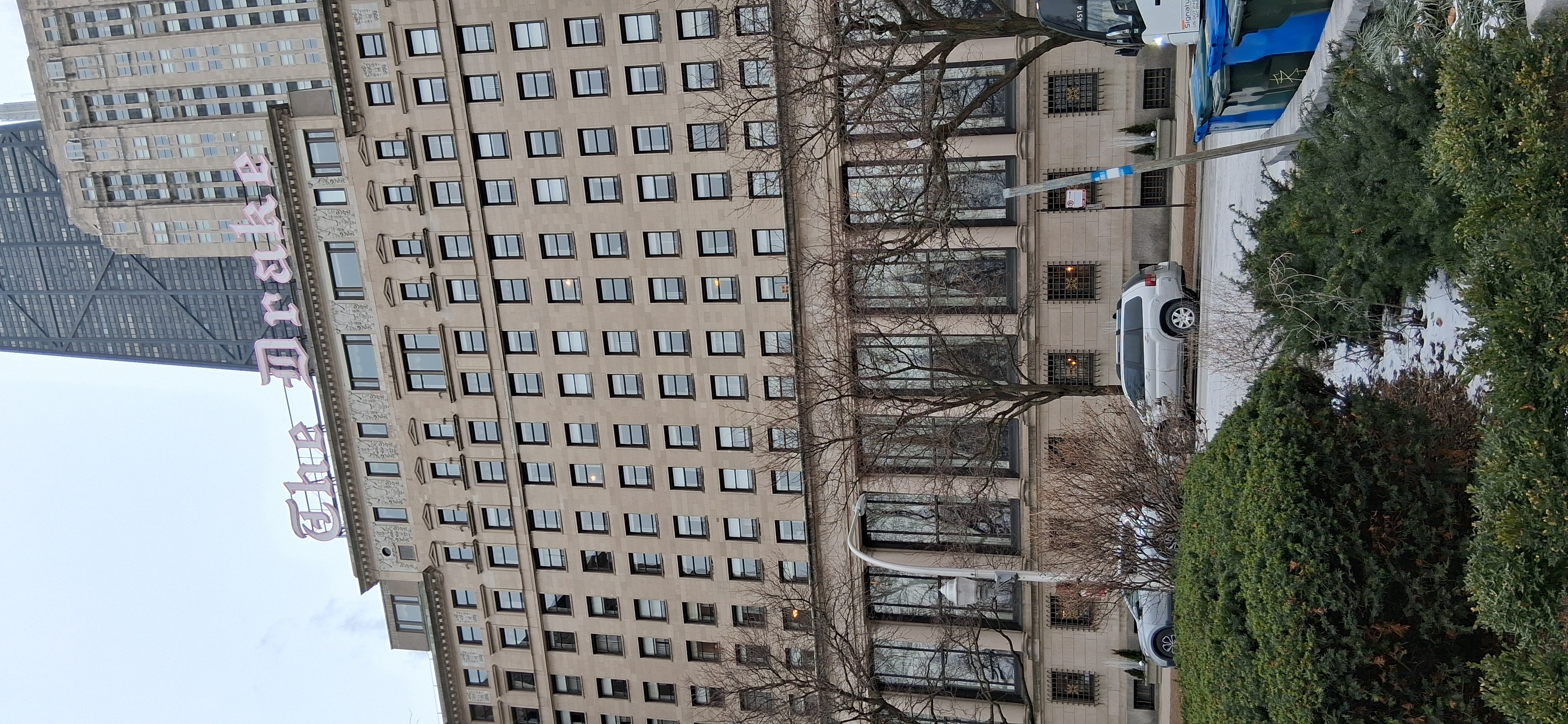 Timeless Elegance on the Magnificent Mile: The Drake Hotel Site Visit