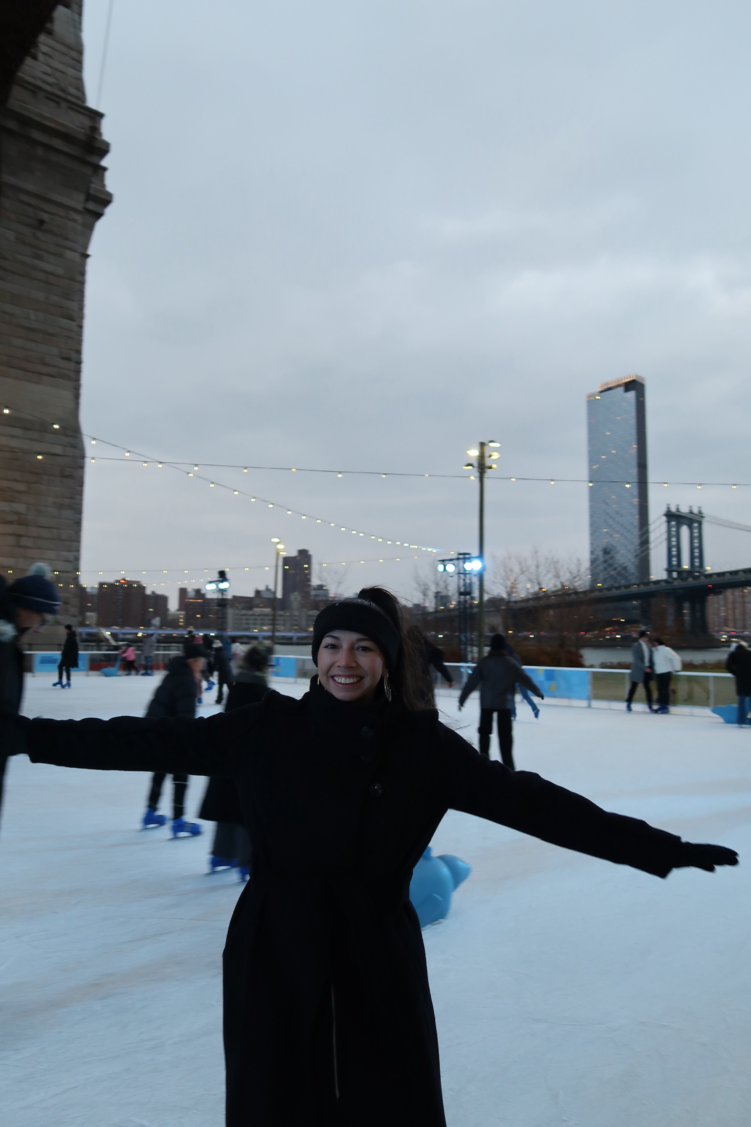 Jenna Nanpei | Fora Travel