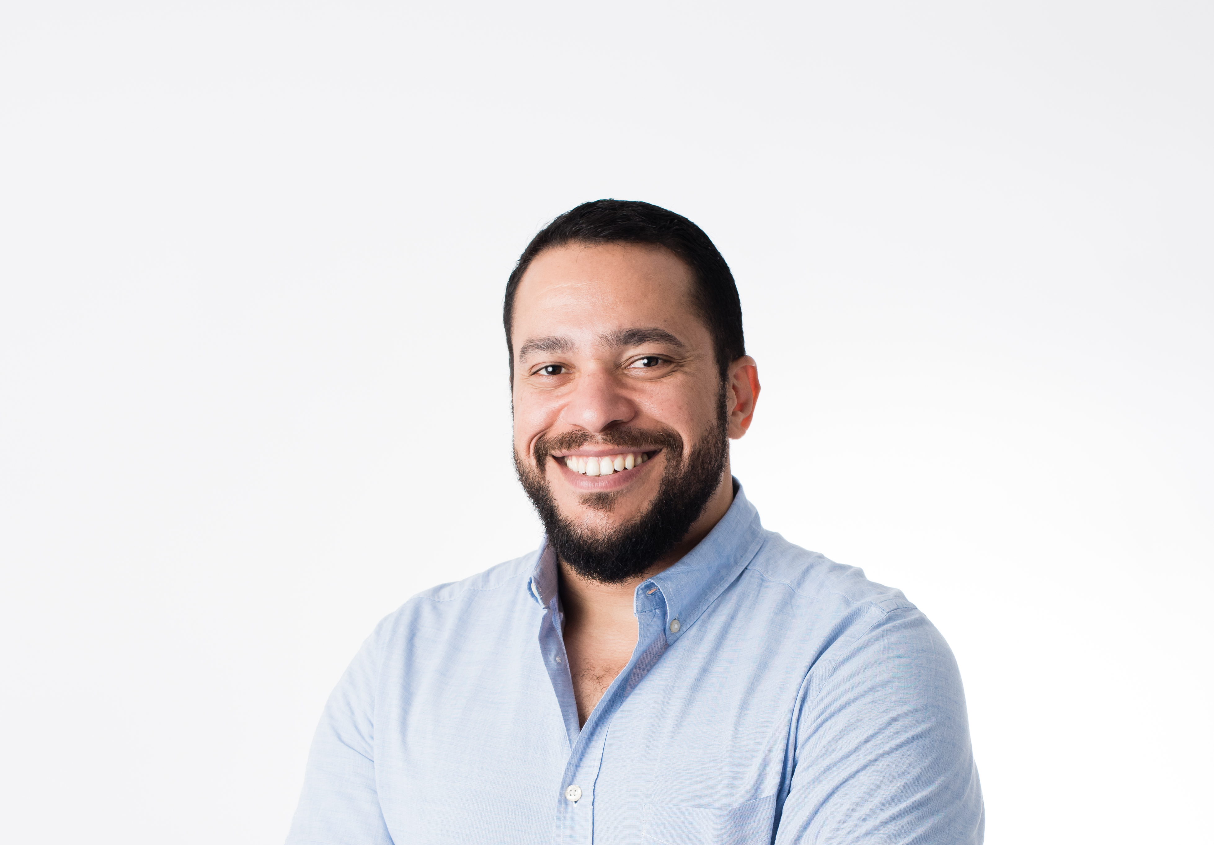 David Charles | Fora Travel