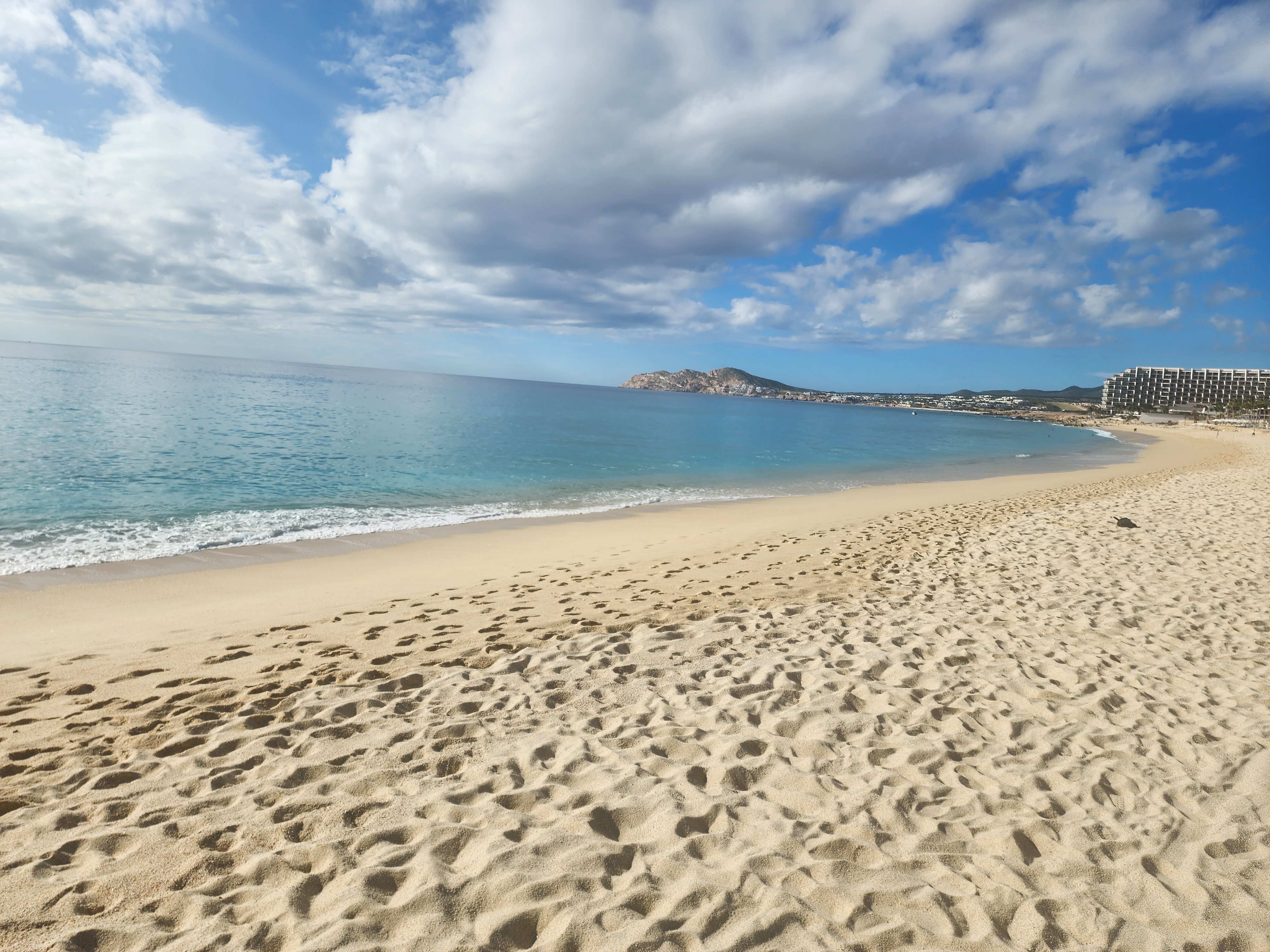 Memories In Motion Presents: Cabo—Sea, Sip & Stay