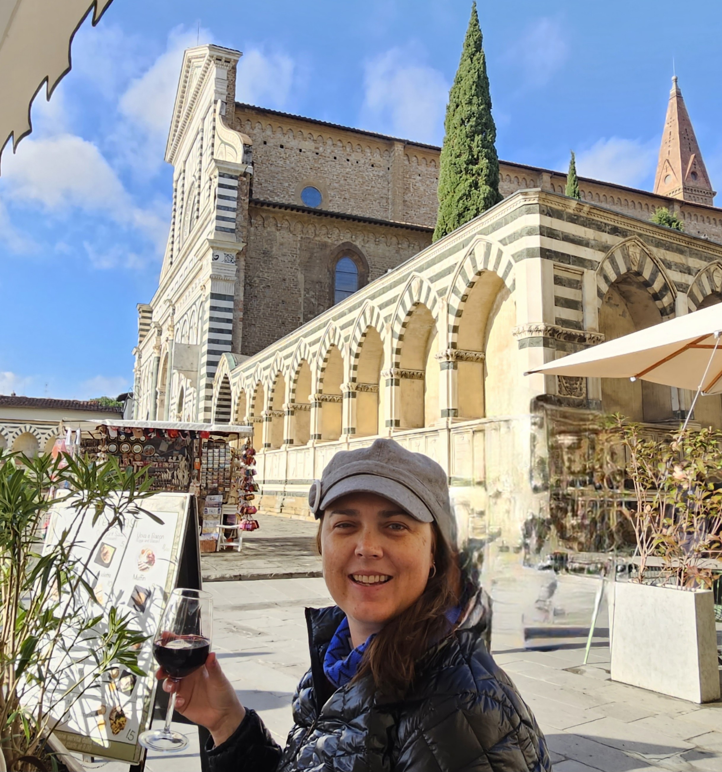 Jessica Hardacre | Fora Travel