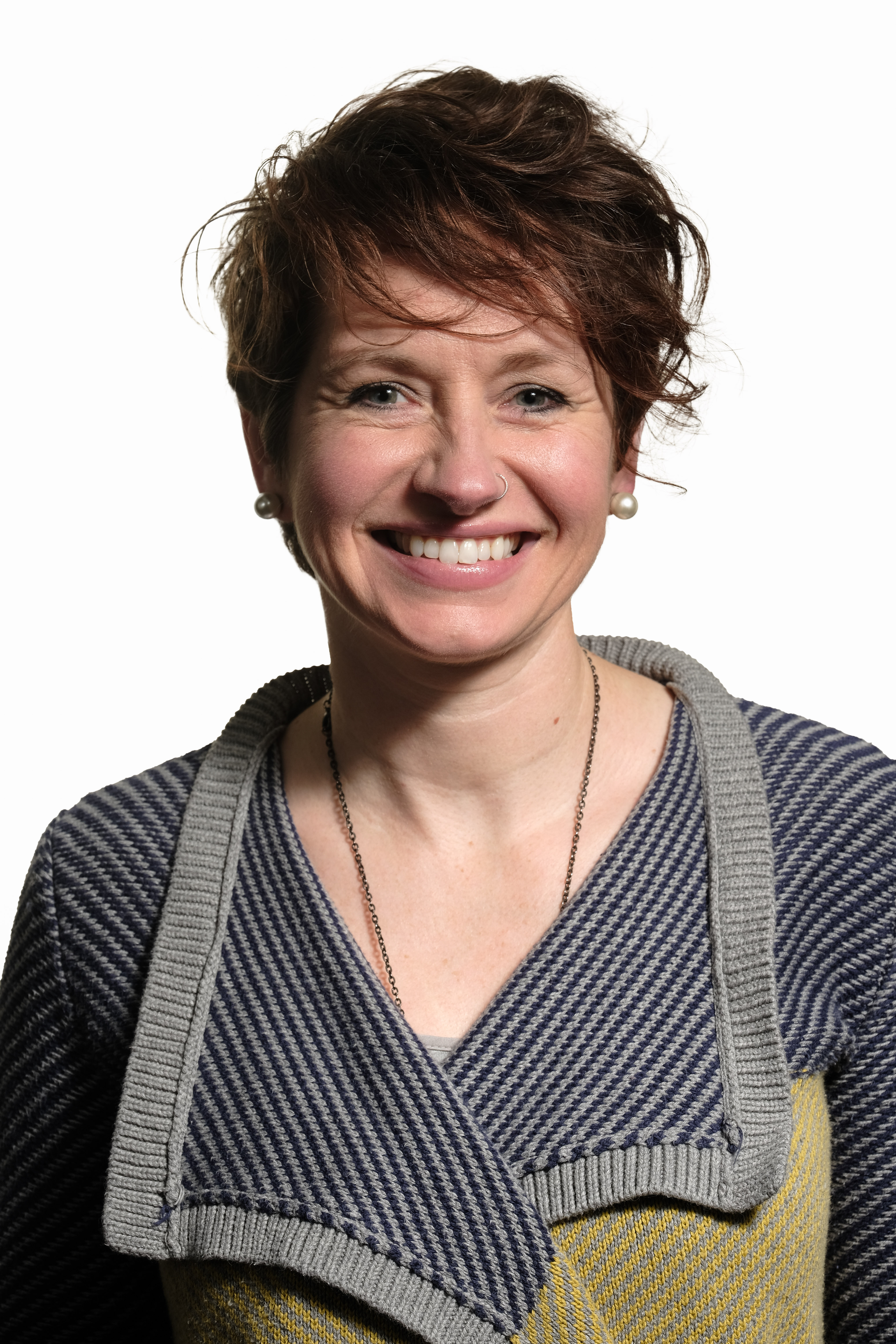 Stefanie Krievins | Fora Travel