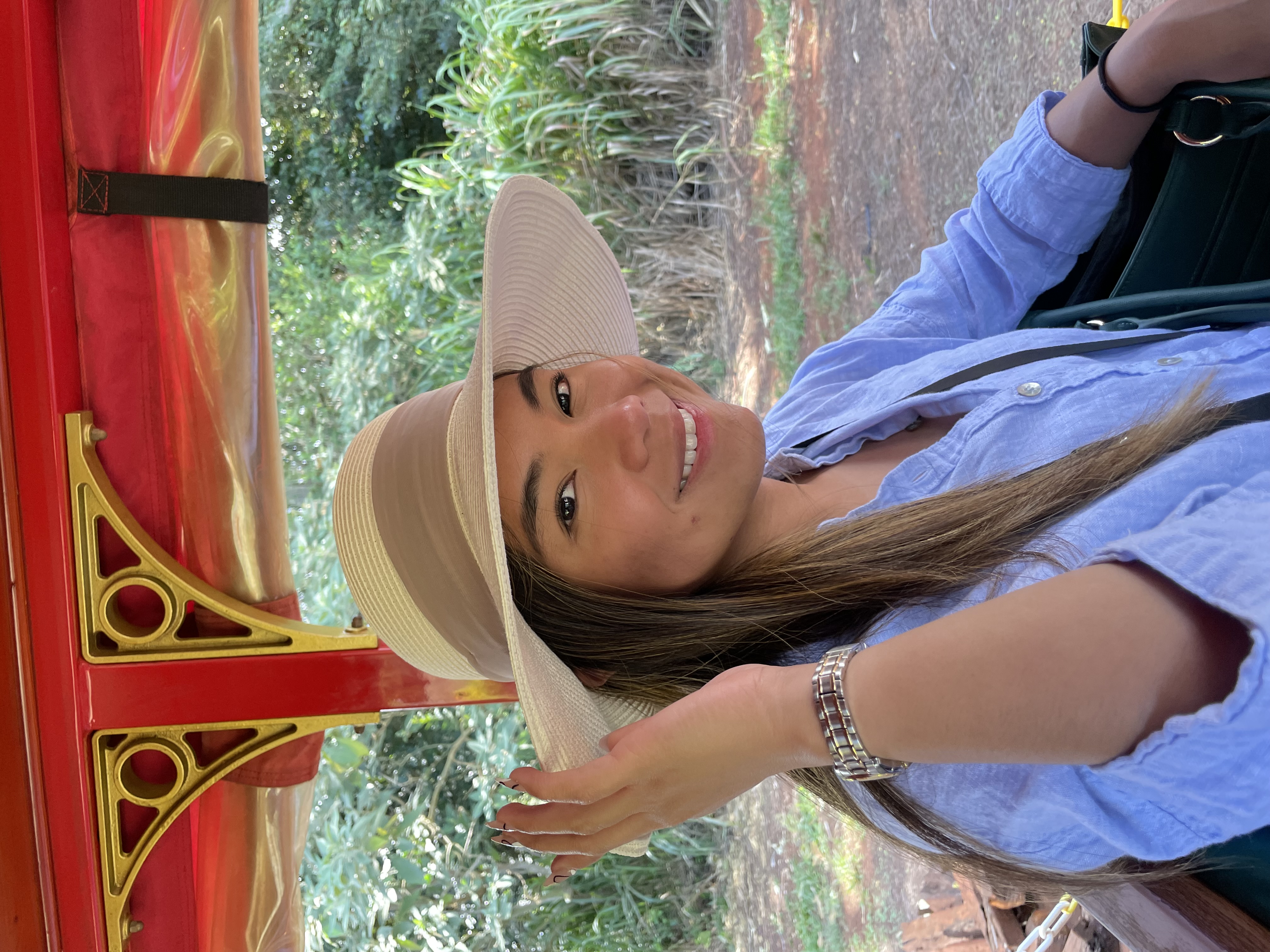 Shaila DuBose | Fora Travel