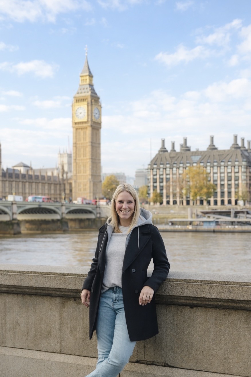 Amanda Myers | Fora Travel