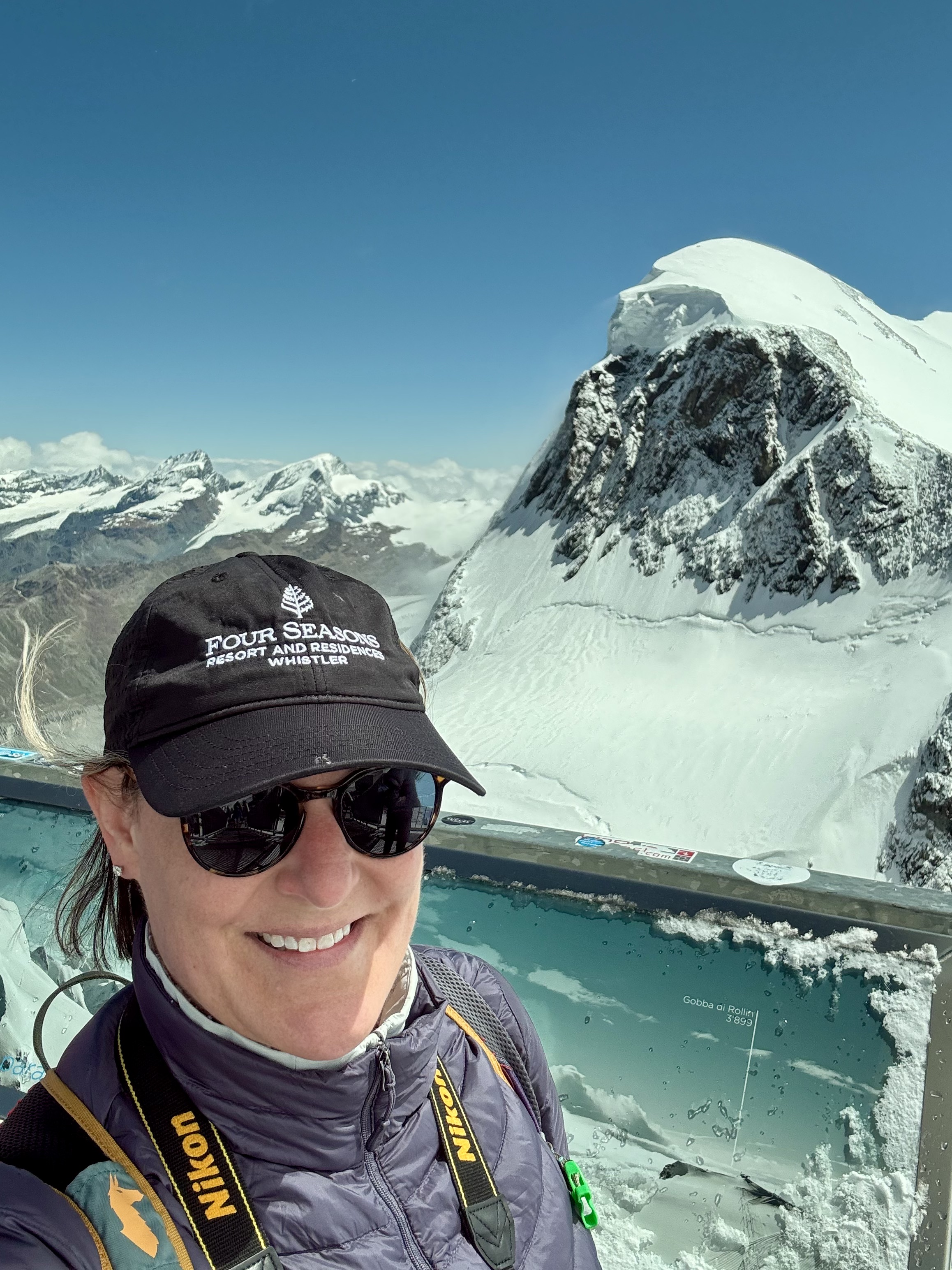 Iconic Switzerland: 5 Days from the Matterhorn to Lucerne