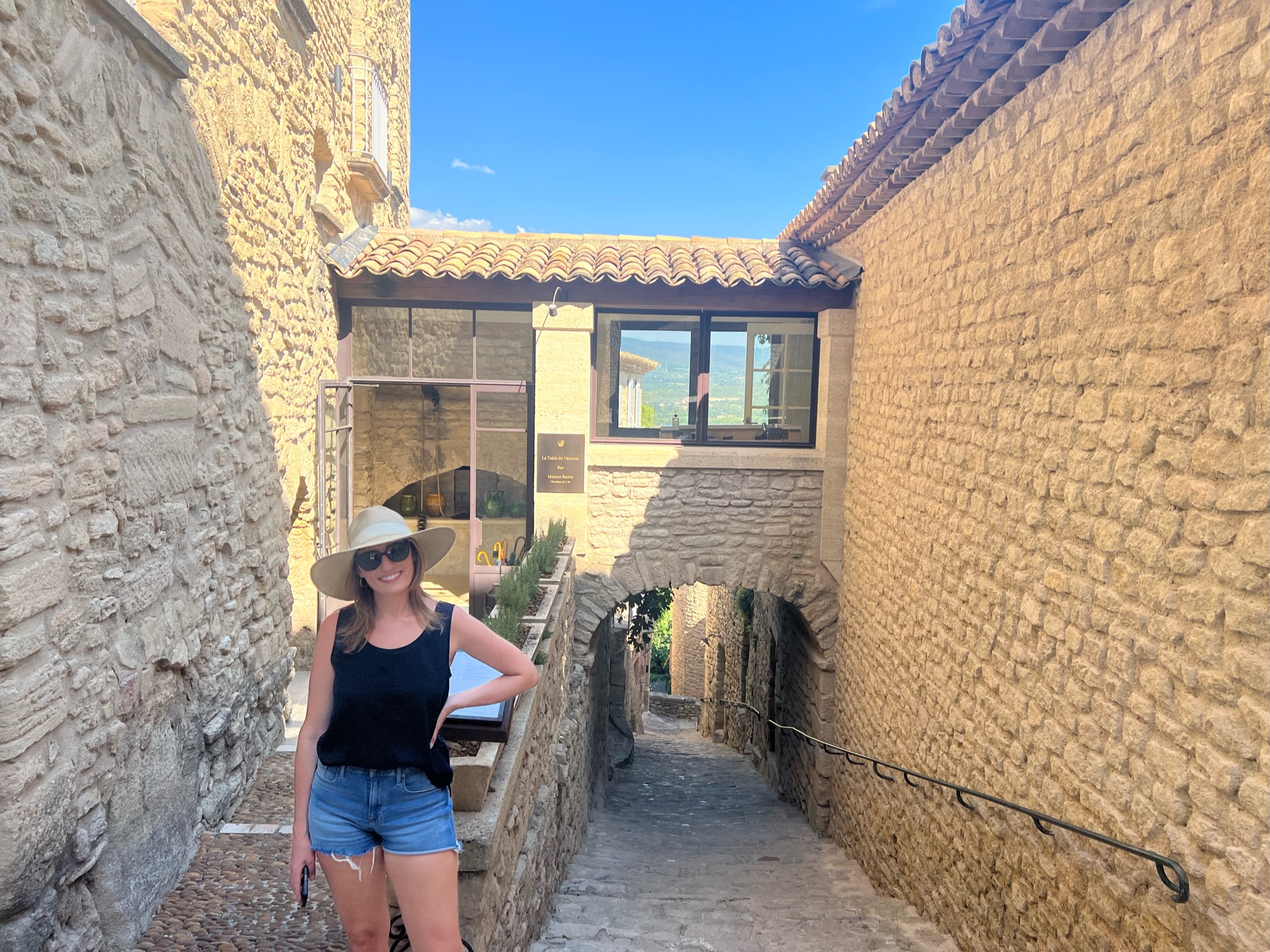 Jill Pomeroy | Fora Travel