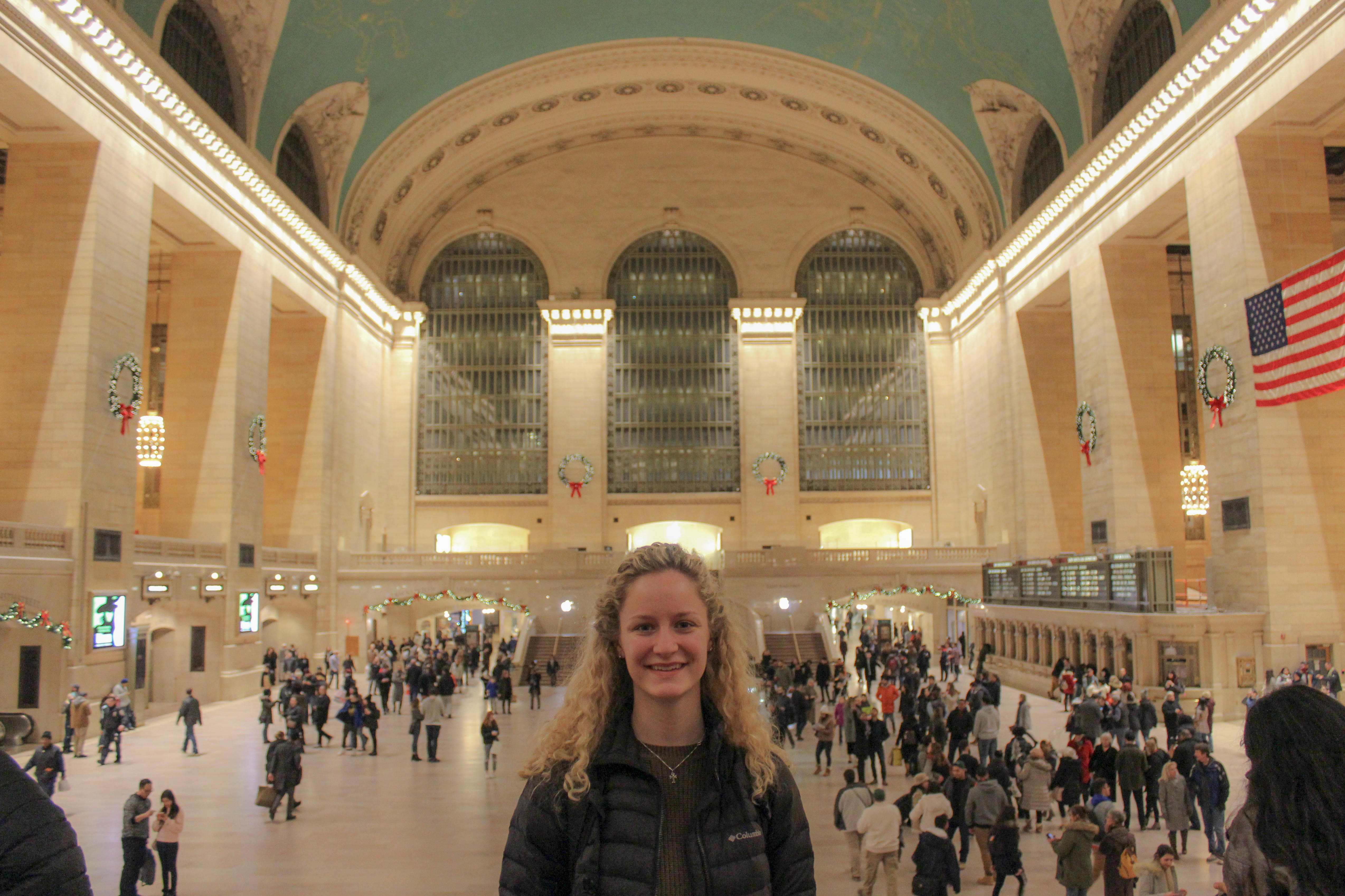 Sadie Meredith | Fora Travel