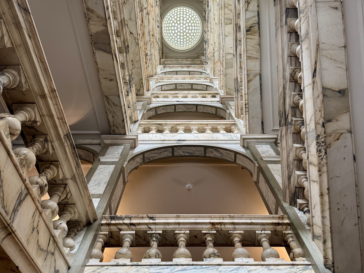 Stay London: Rosewood London