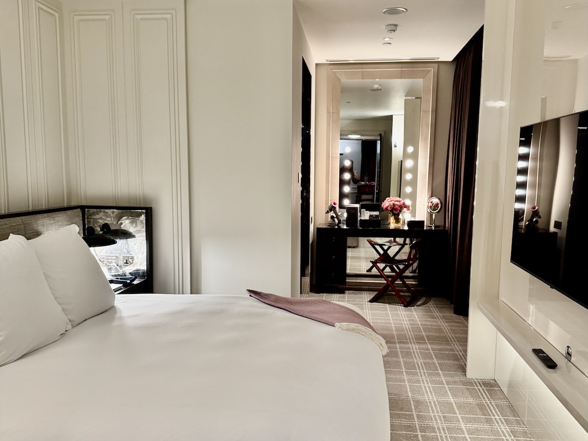 Stay London: Rosewood London
