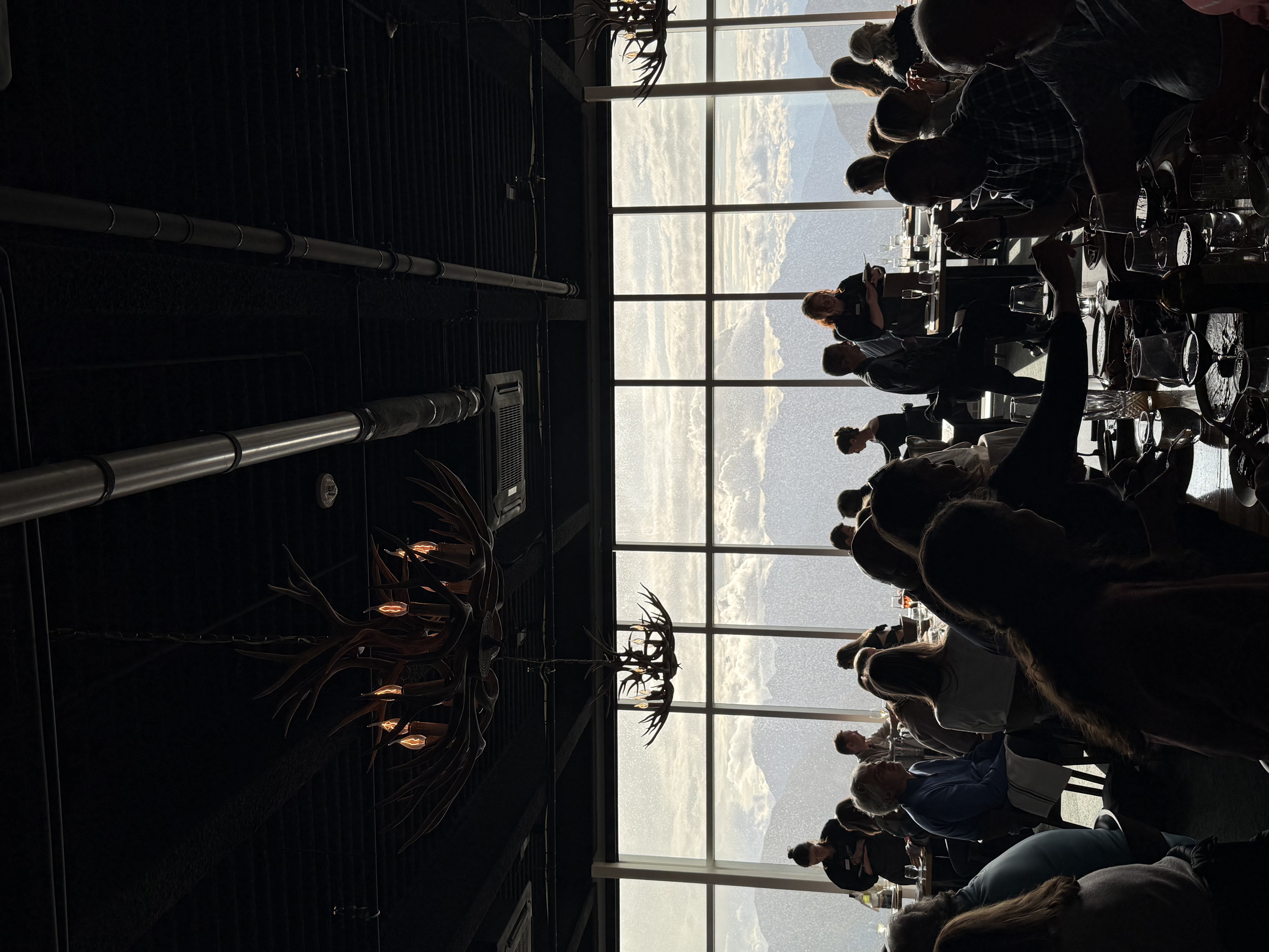 Four Days in Banff on a Budget