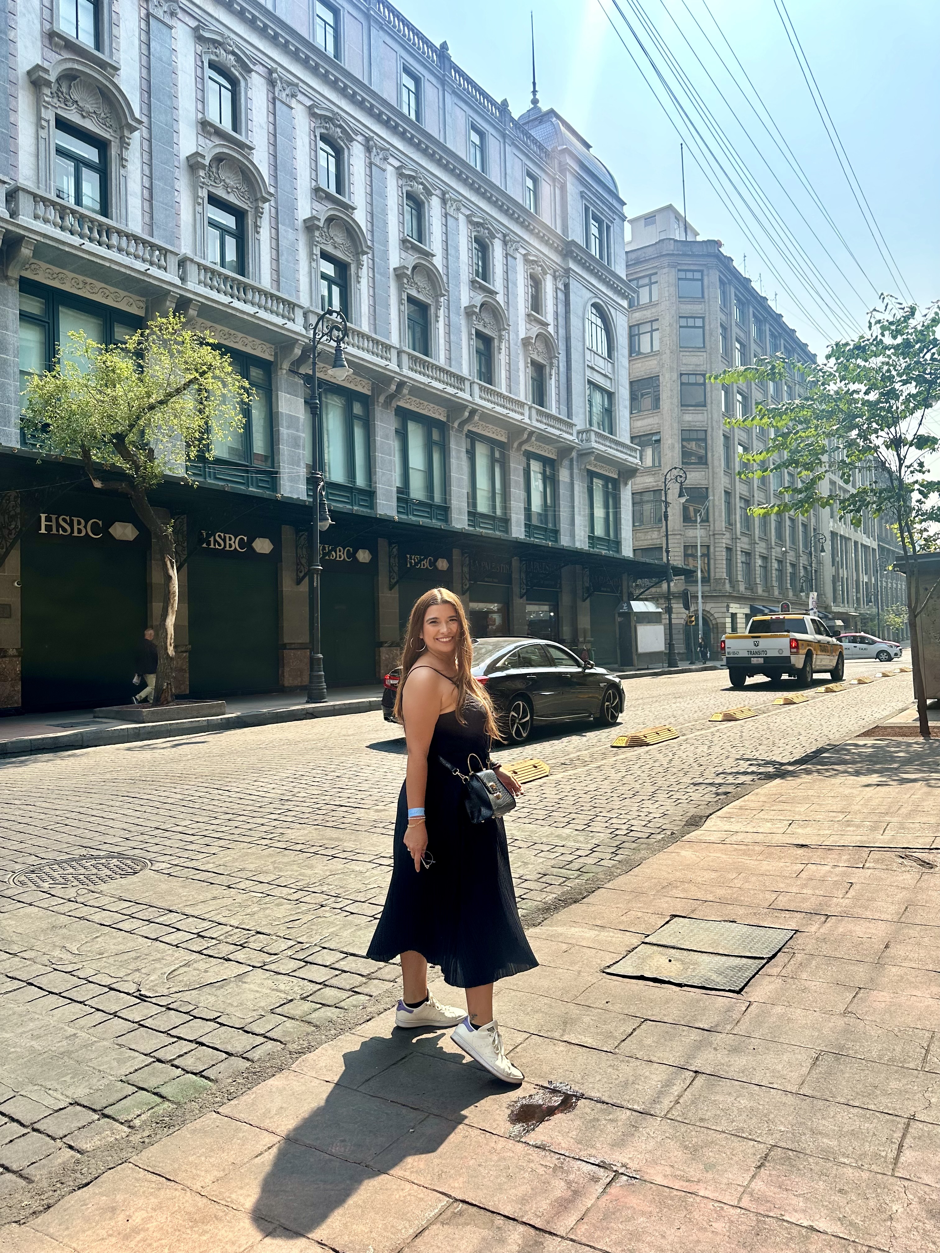 Laura Casas | Fora Travel