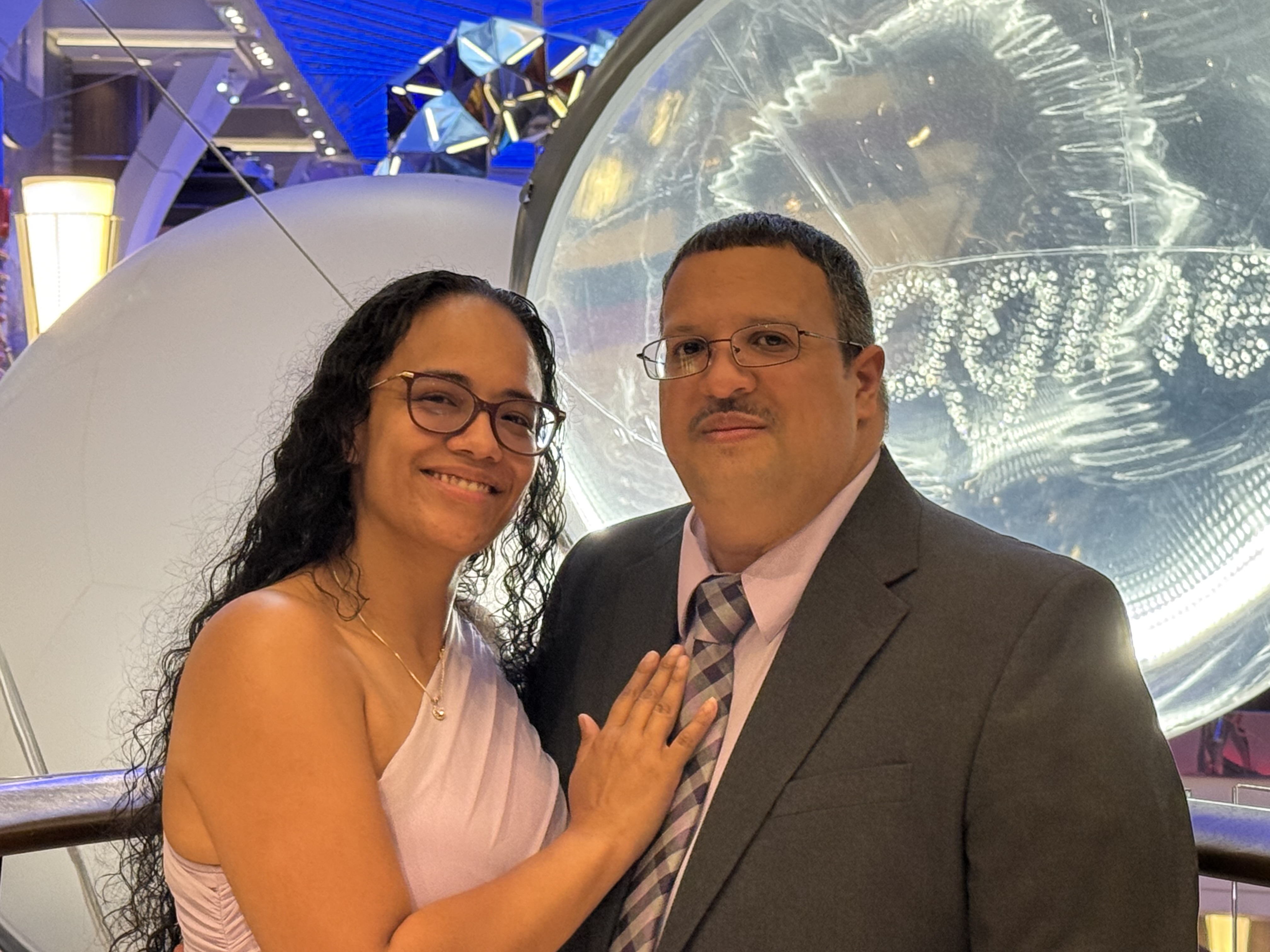 Cesar Morales | Fora Travel