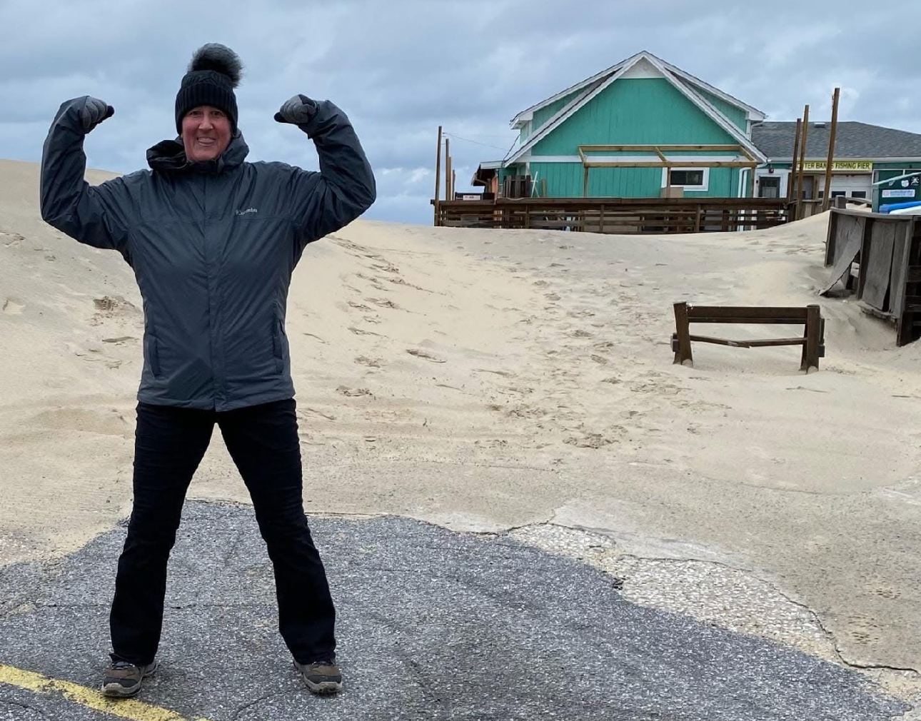 Meredith Nichols | Fora Travel