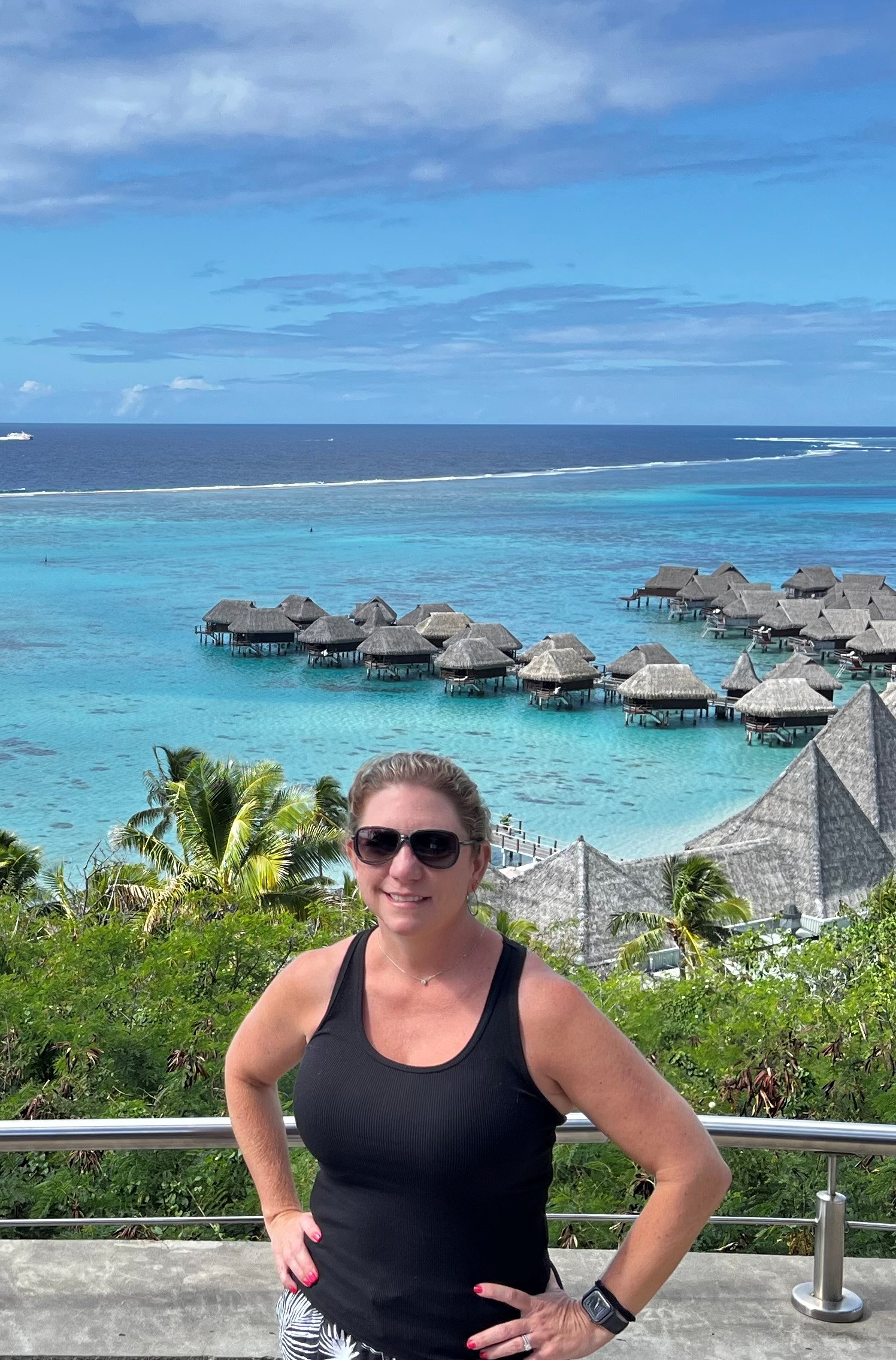 Megan Gilbert | Fora Travel