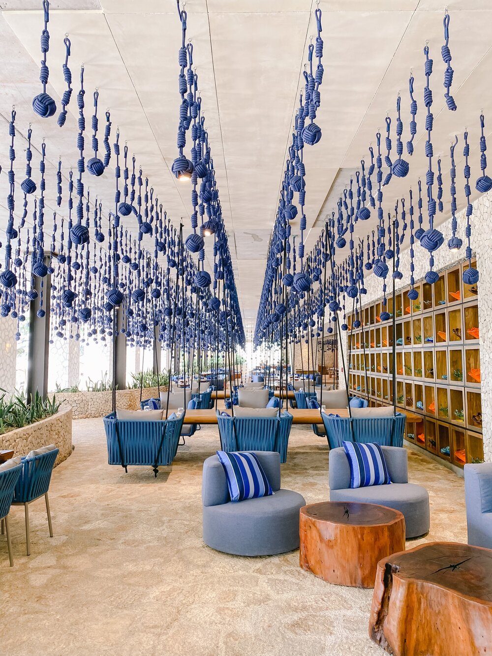 5 Days at Hotel Xcaret Arte: Cenotes, World Wonders, & Art