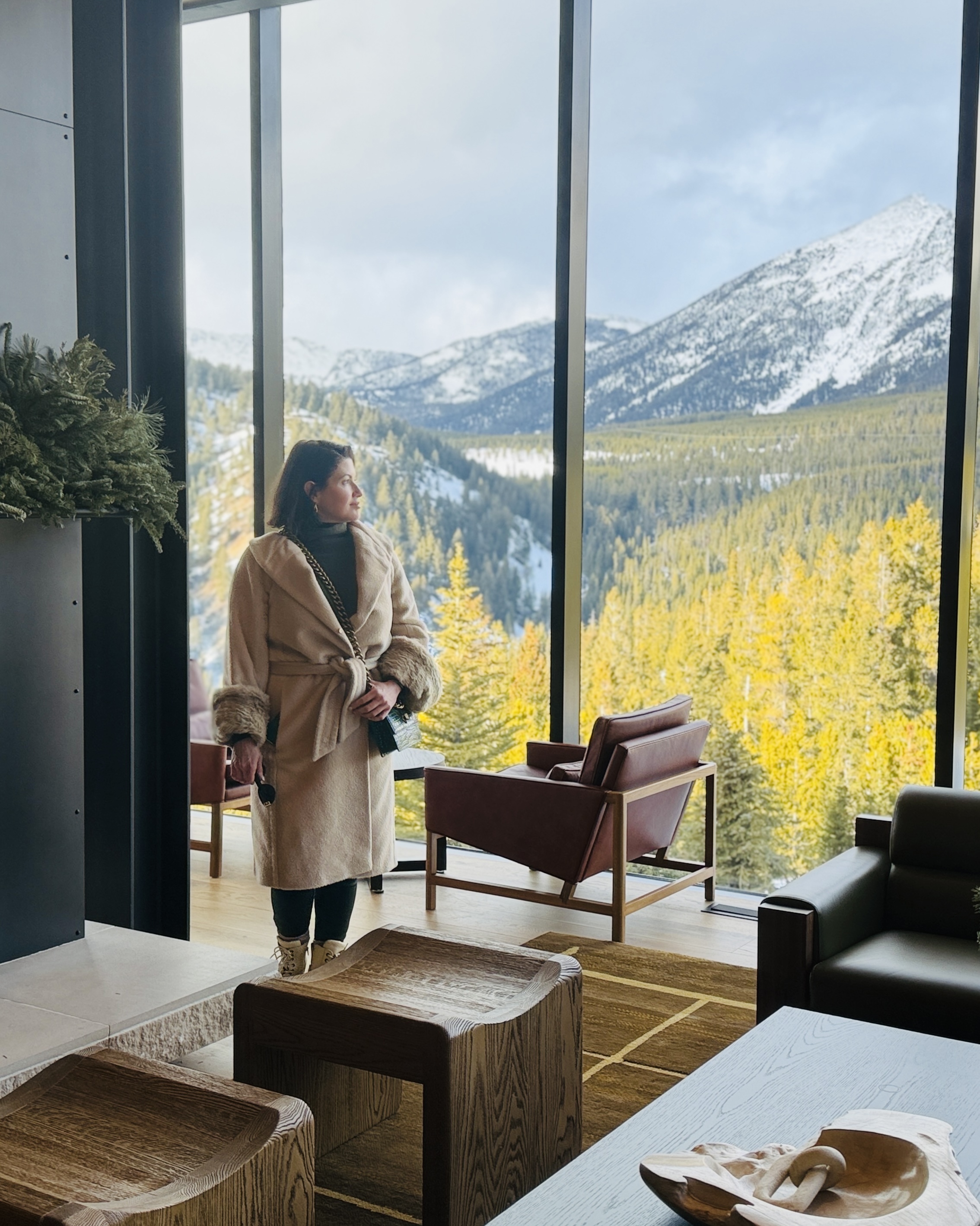 Big Sky Montana: Winter Edit