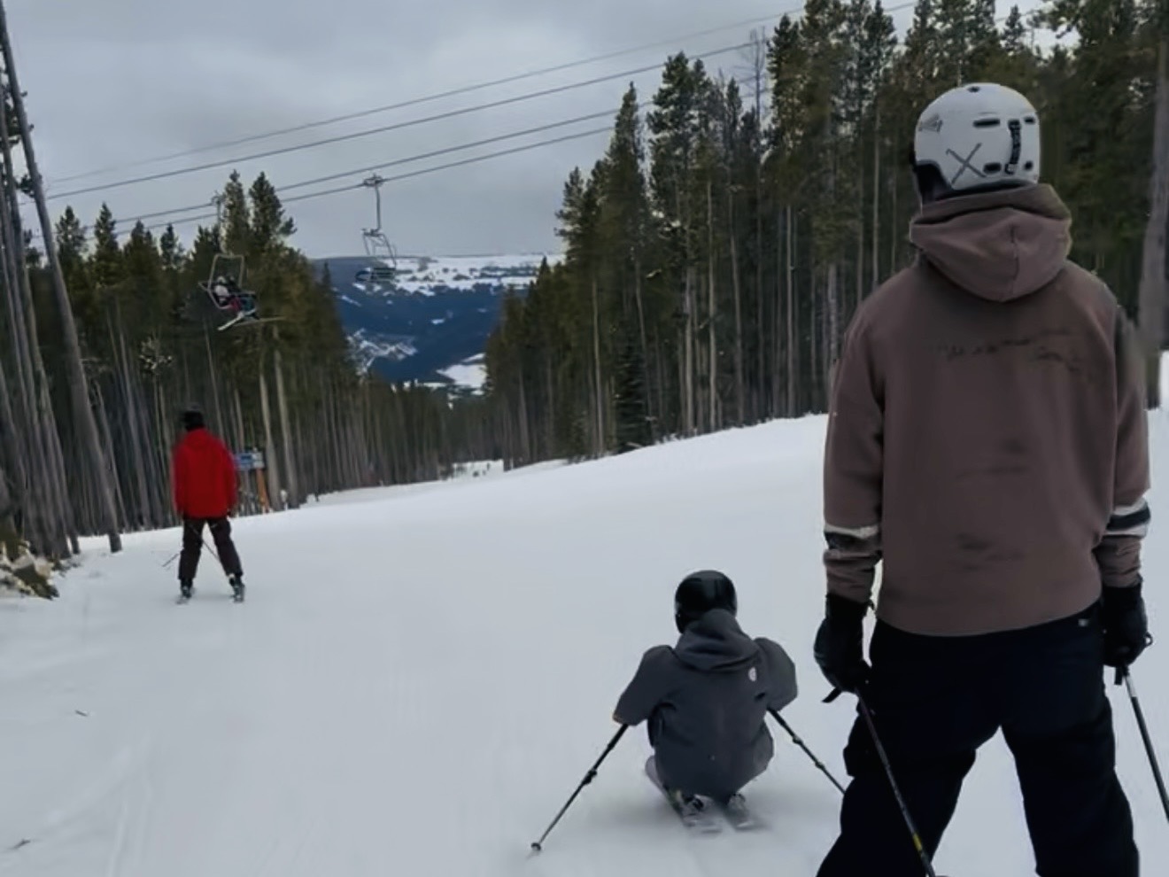 Big Sky Montana: Winter Edit
