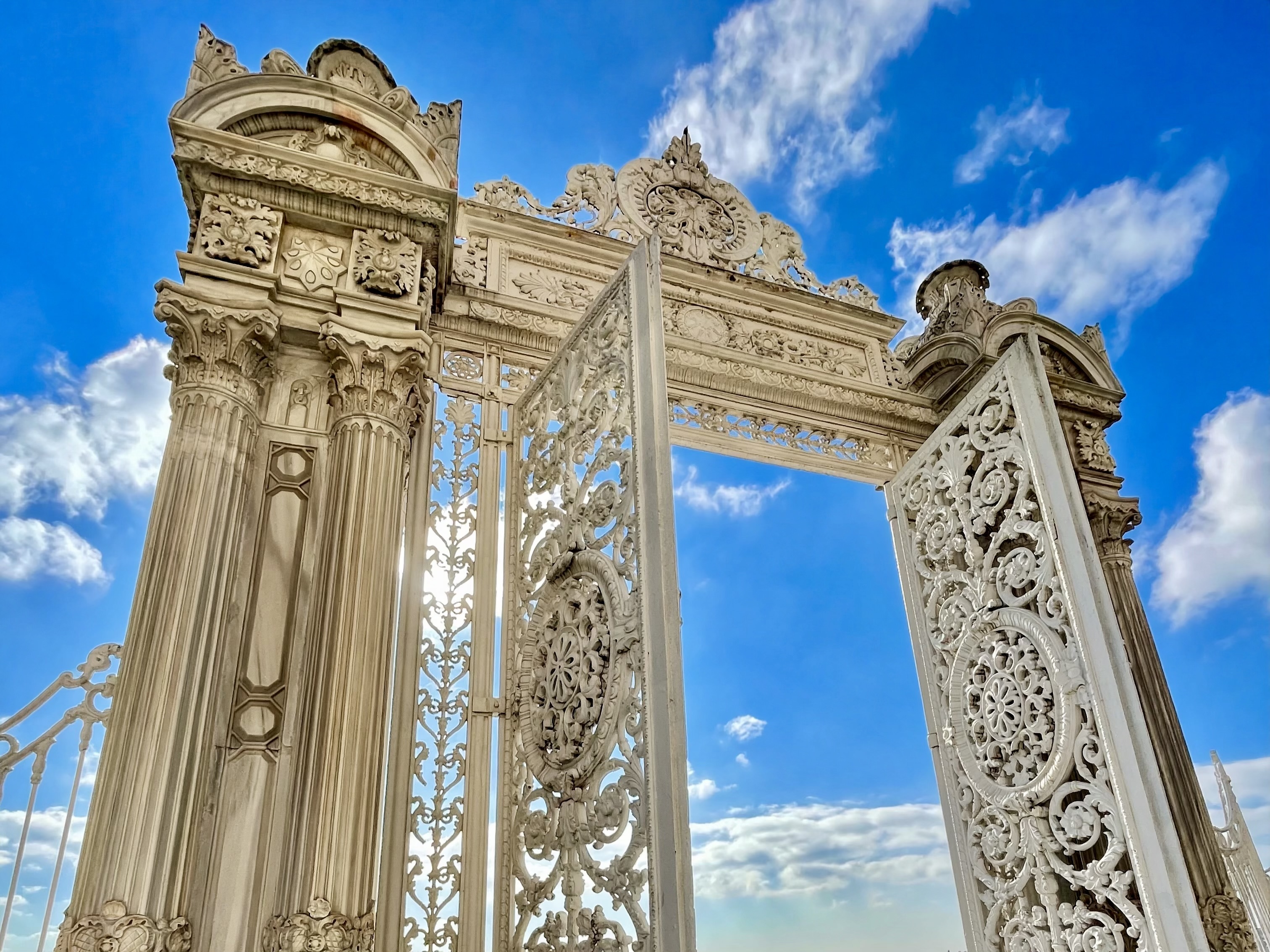 Istanbul Unveiled: A 6-Day Journey from Palaces to Bazaars